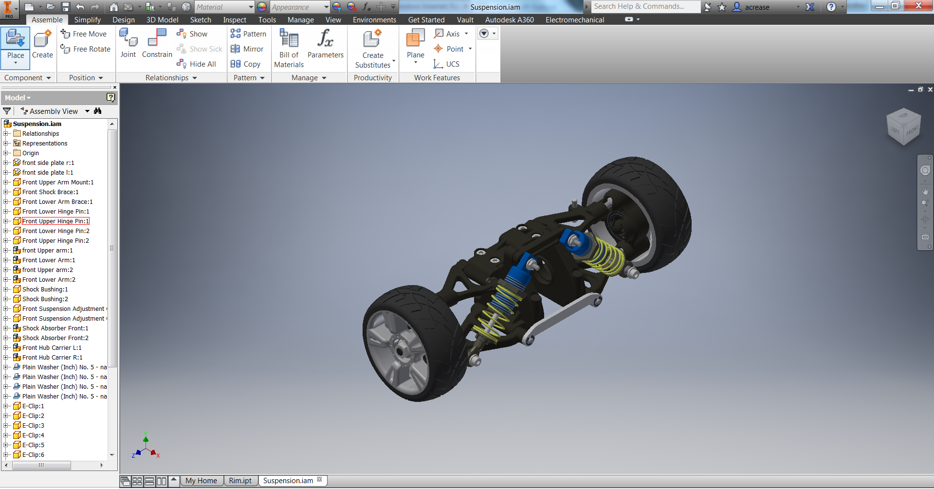 3D Modeling Basics : 34 Steps (with Pictures) - Instructables