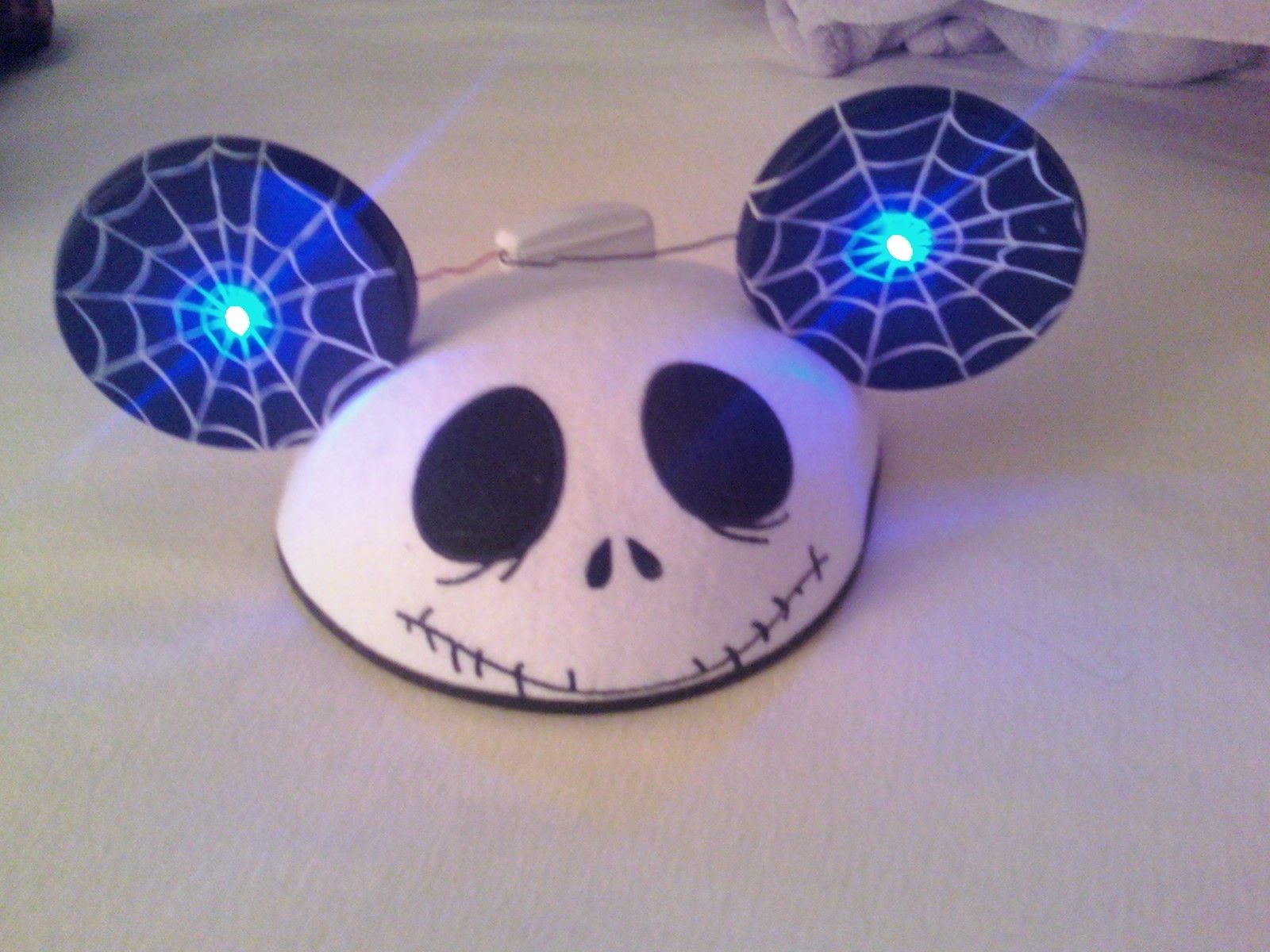 Light Up Jacks Night. : 6 Steps - Instructables