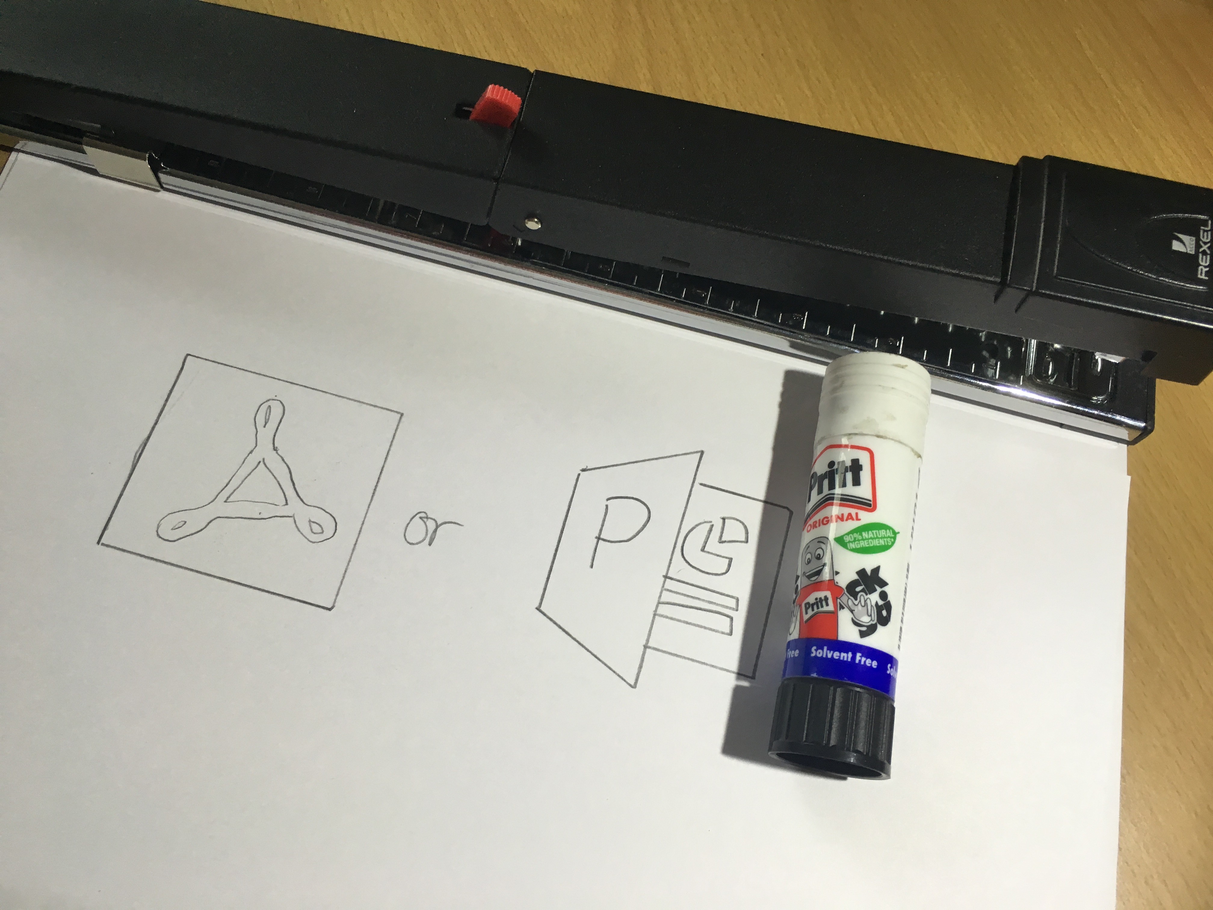 Make Your Own Quibbler Magazine : 5 Steps (with Pictures) - Instructables