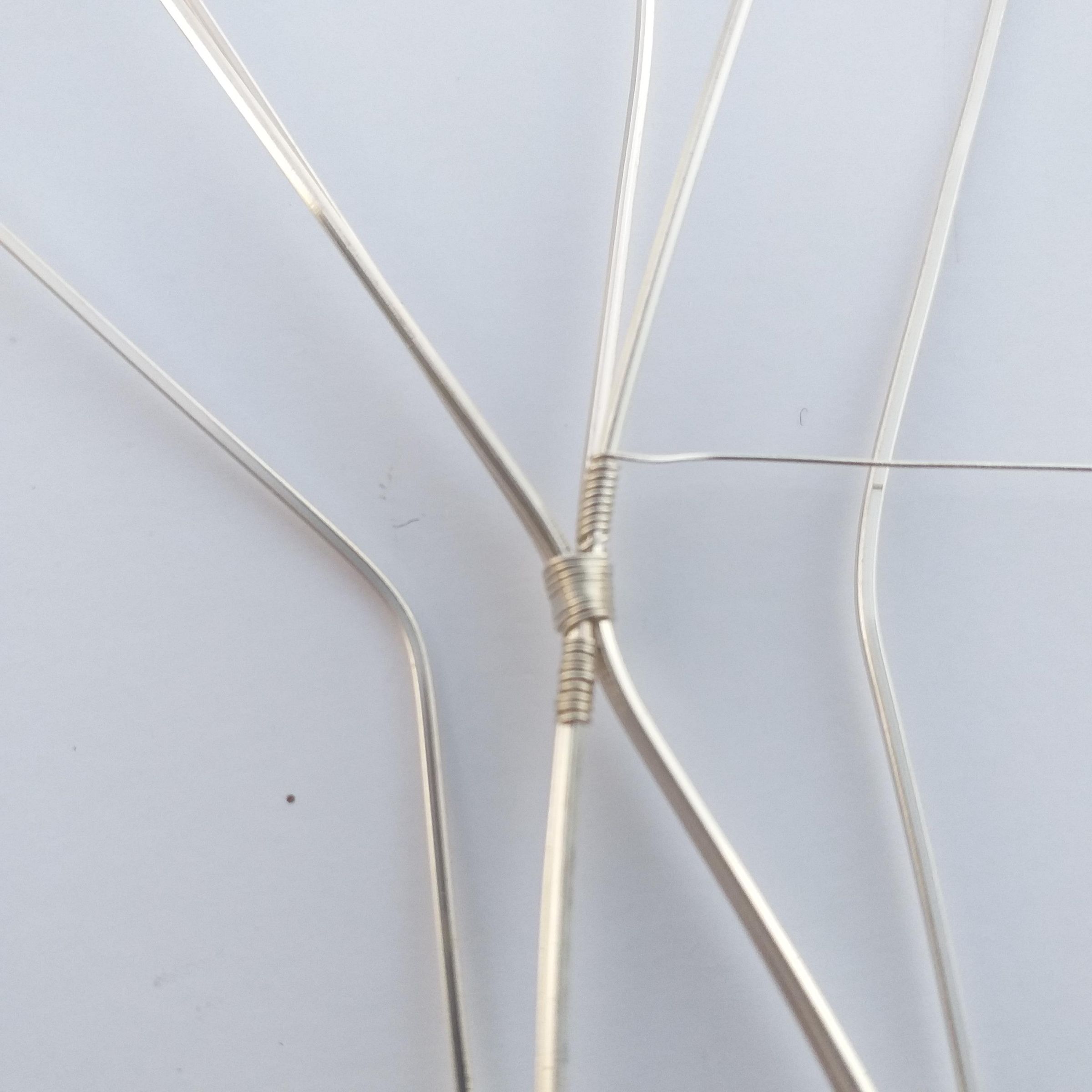 How to Wire Wrap Irregular Stones : 10 Steps (with Pictures ...