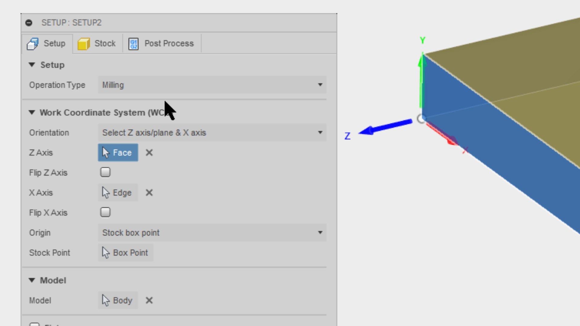 Fusion 360 CAM for CNC Beginners : 19 Steps (with Pictures) - Instructables