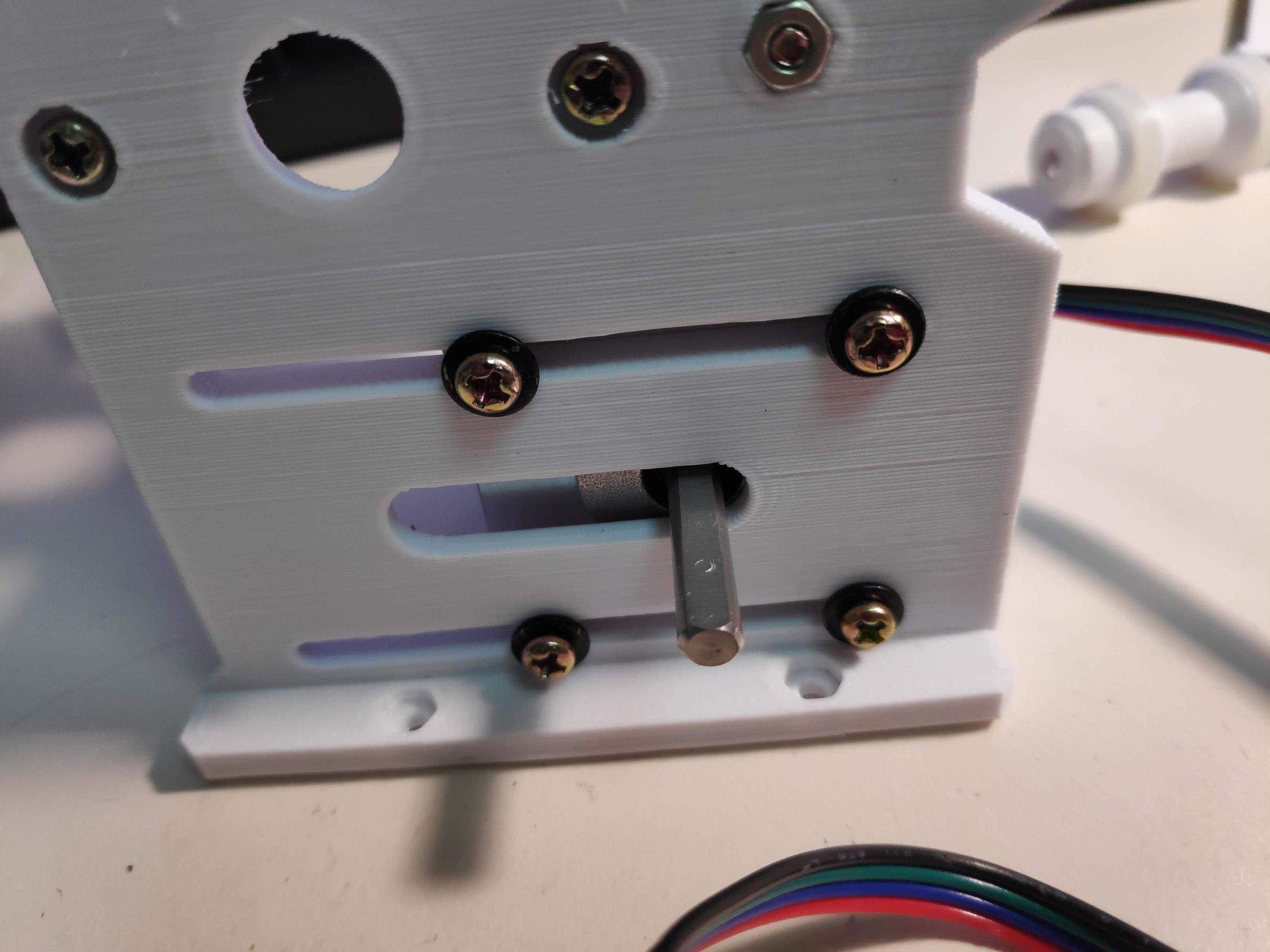 Making Music Box Punch Machine With Arduino : 12 Steps (with Pictures ...