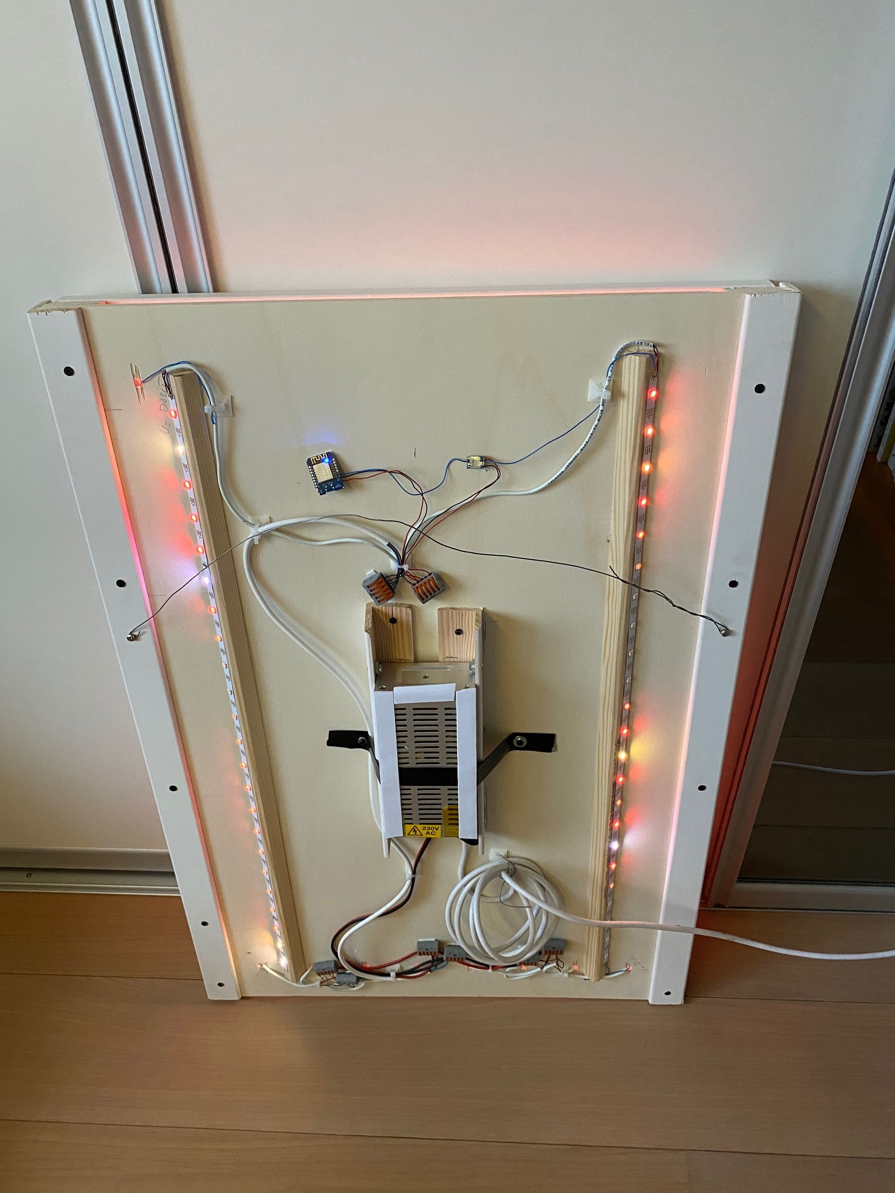 LED Light Painting : 12 Steps (with Pictures) - Instructables