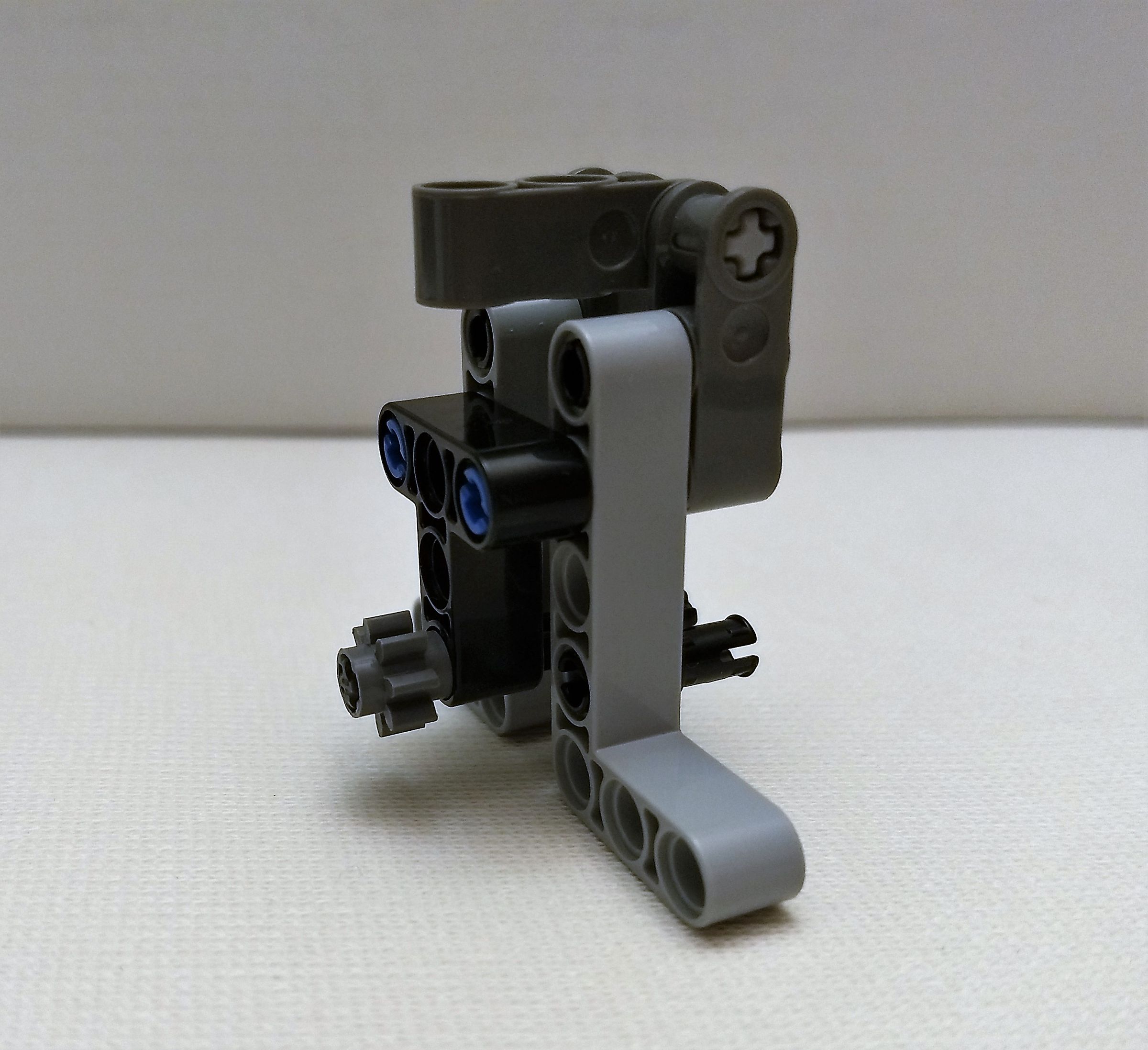 Car Engine Cam & Follower : 6 Steps - Instructables