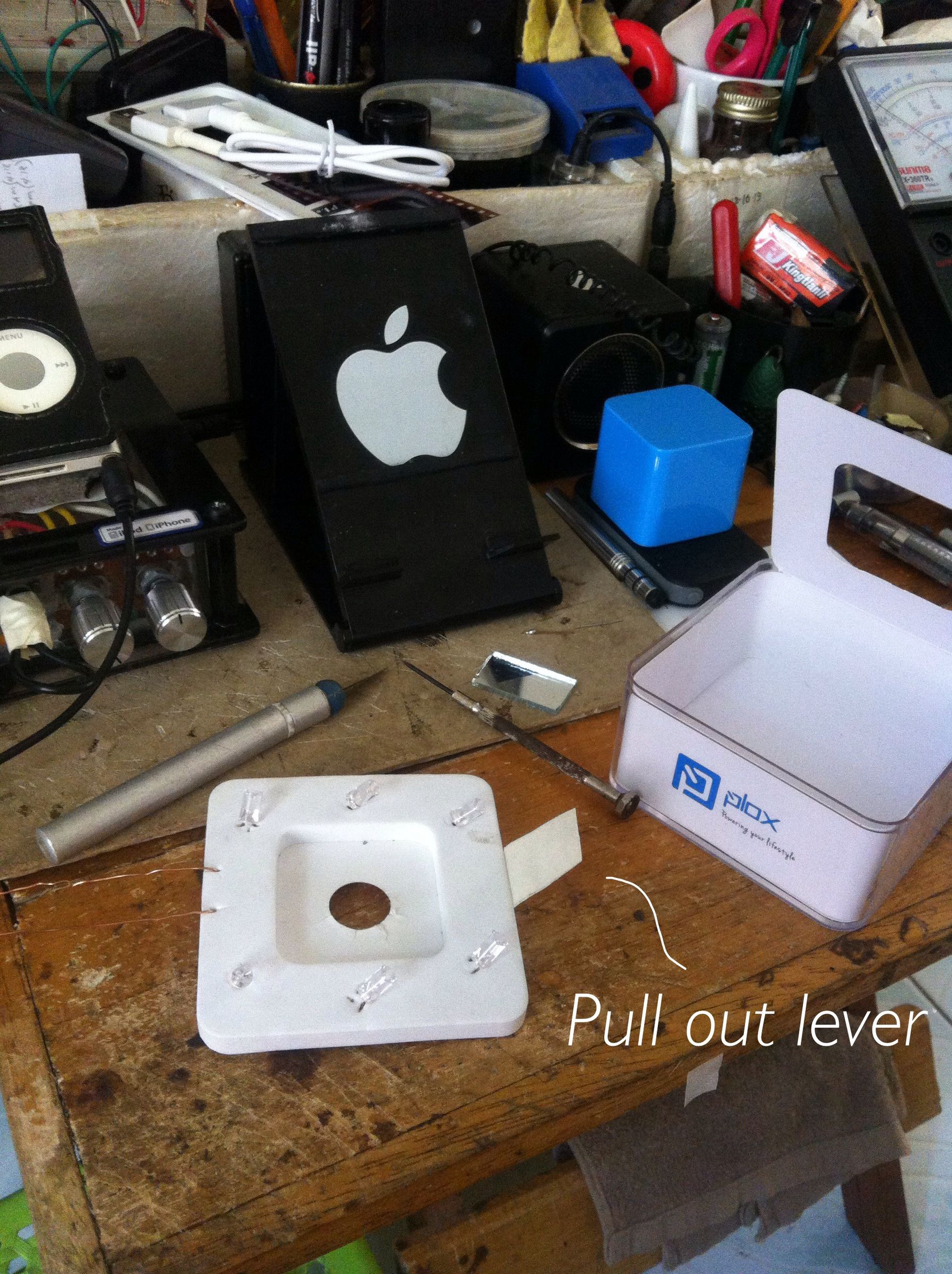 HomeMade Smartphone Film Scanner : 10 Steps (with Pictures) - Instructables