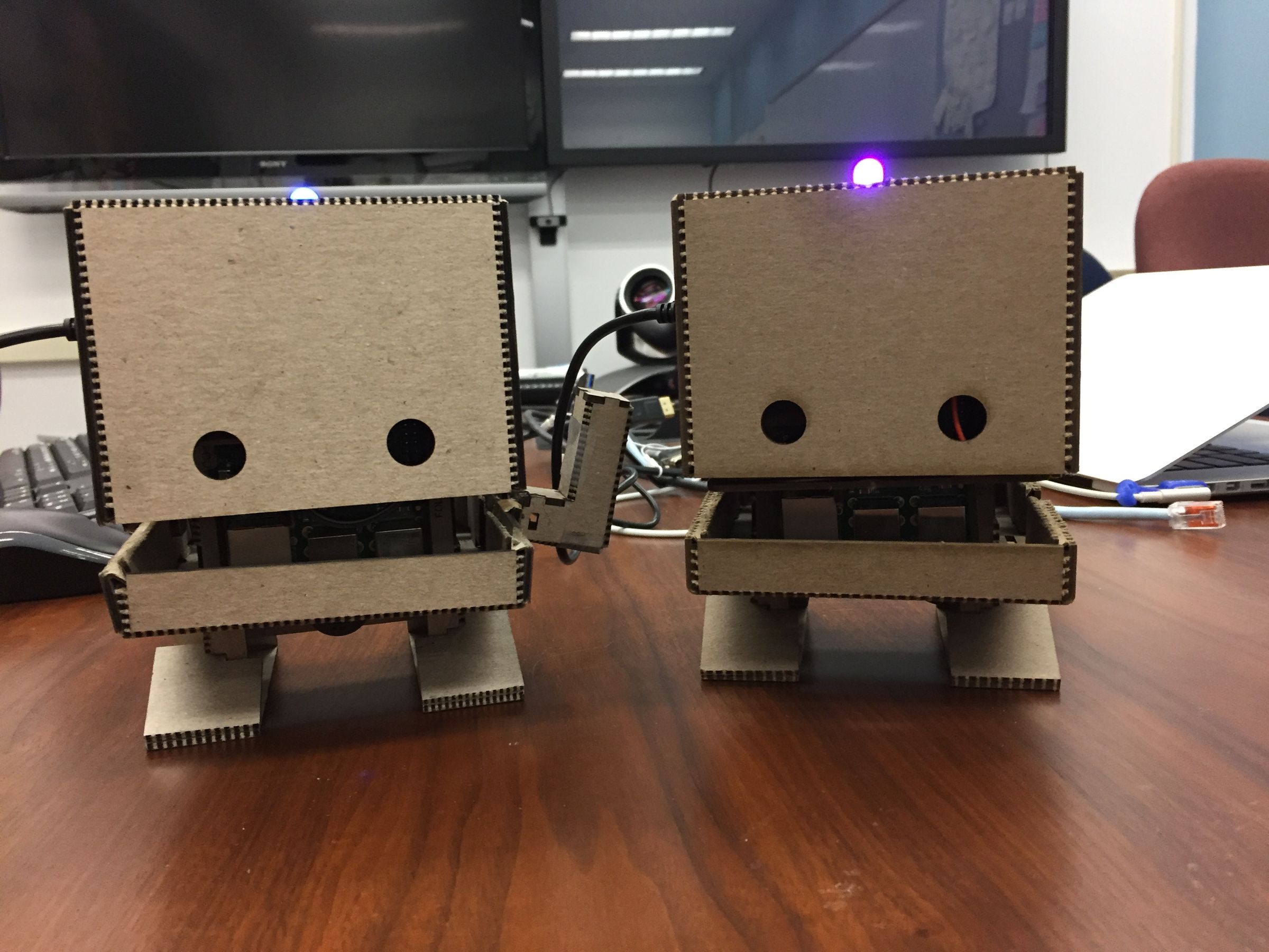 TJBot - Use Your Voice to Control a Light : 7 Steps (with Pictures) - Instructables