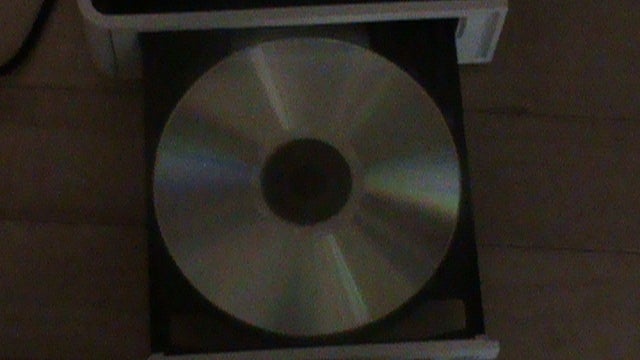 How to Use LightScribe and Lable Your Discs! : 6 Steps - Instructables