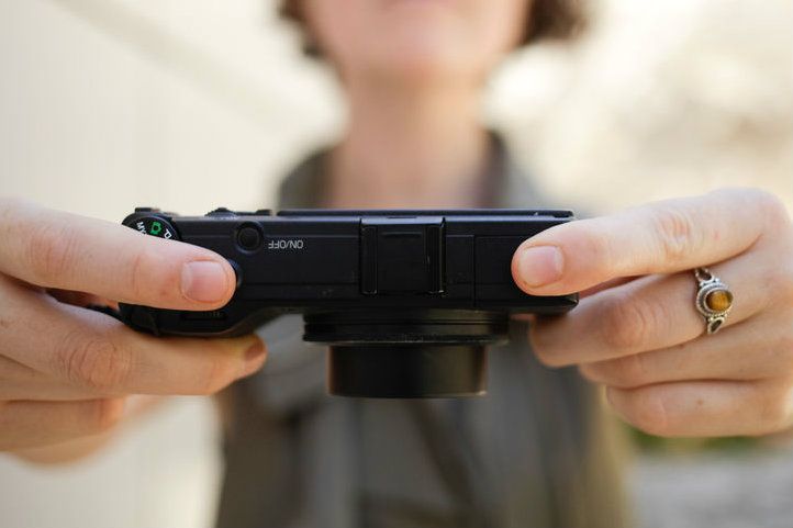 How to Choose a Camera : 6 Steps - Instructables