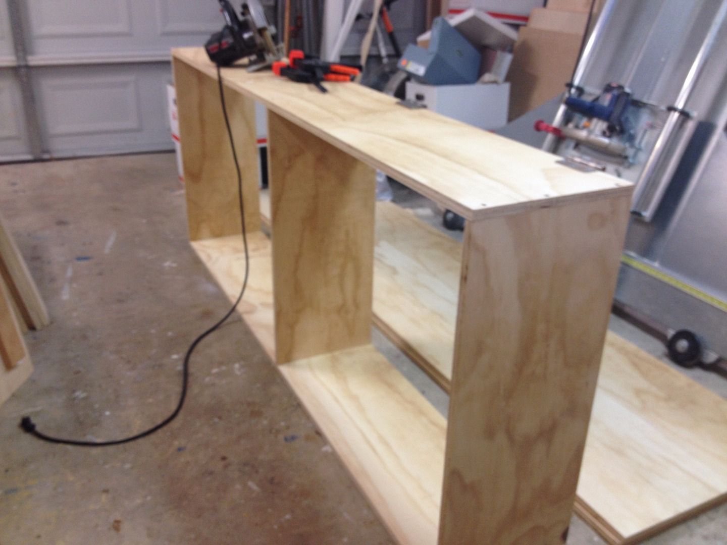 Closet With Hidden Safe Room : 5 Steps (with Pictures) - Instructables