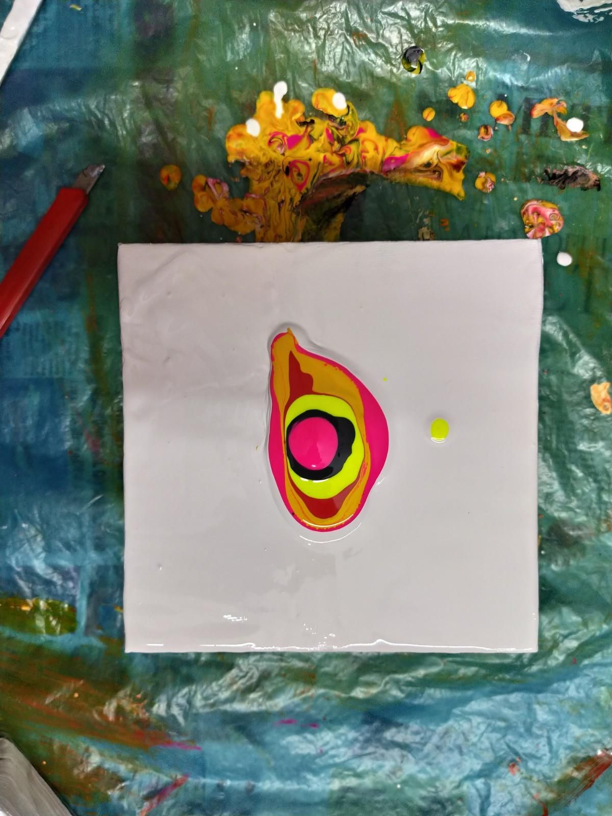 Fluid Art : 24 Steps (with Pictures) - Instructables