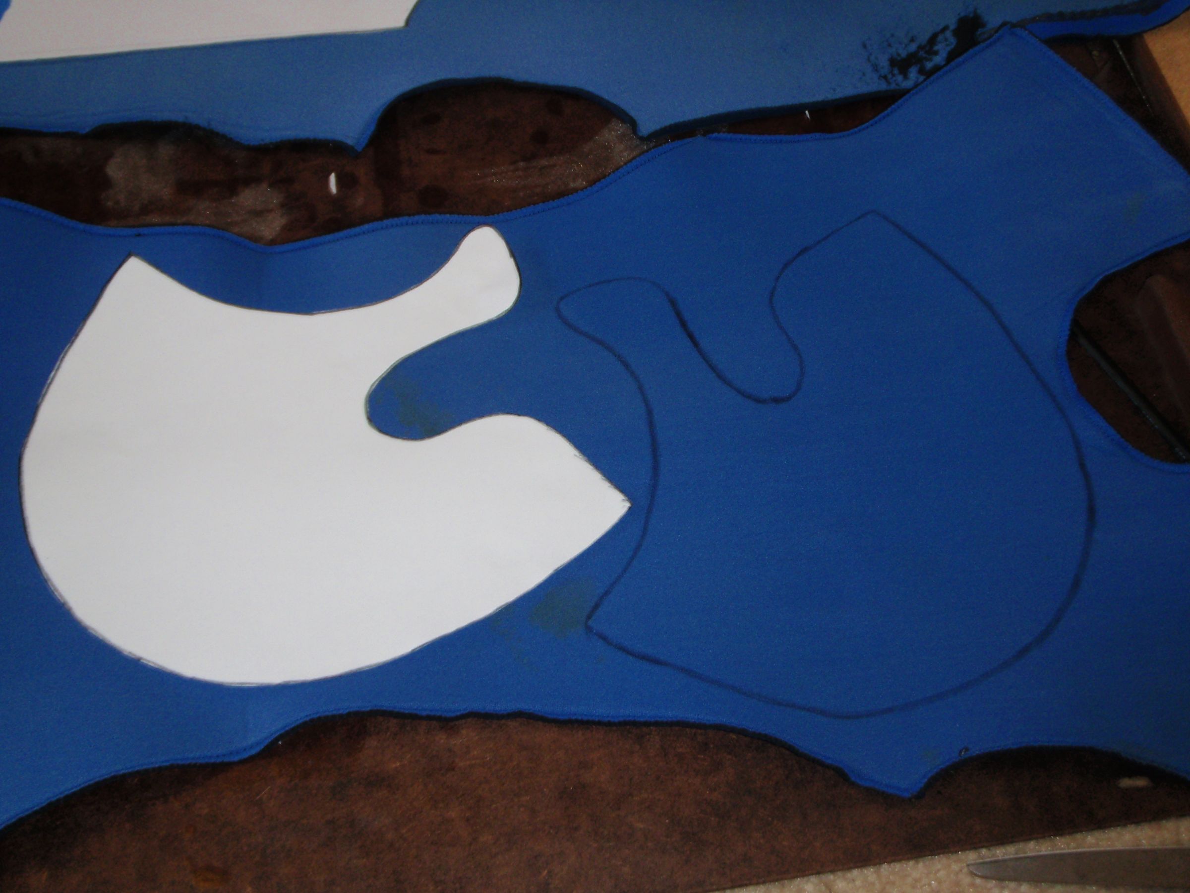 Aquabats Anti-Negativity Helmet : 9 Steps (with Pictures) - Instructables