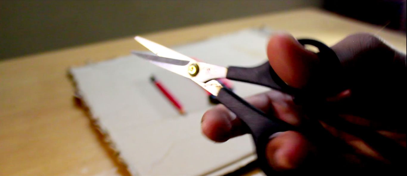 How to Make Steering Gaming Wheel : 8 Steps (with Pictures) - Instructables