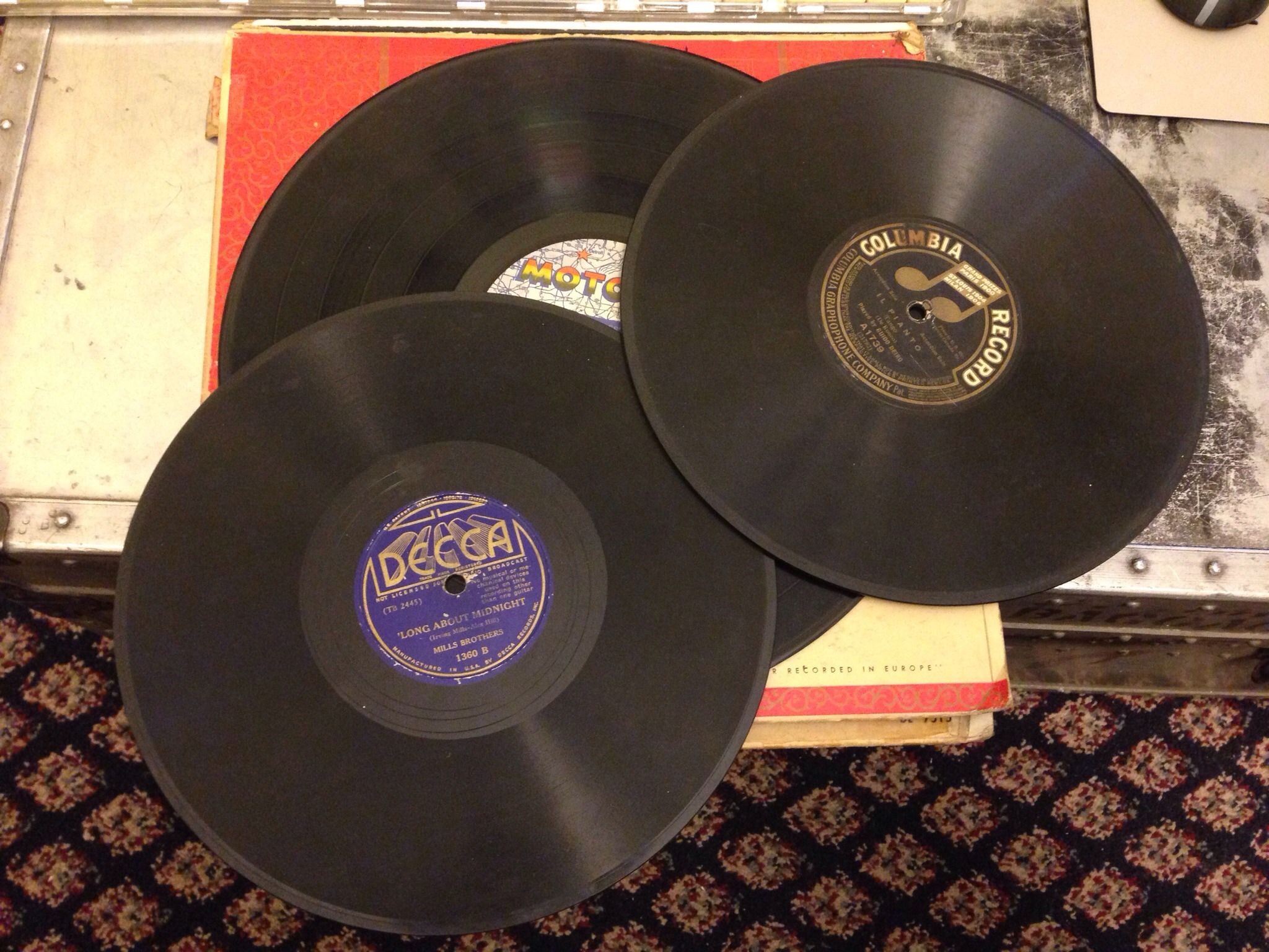 Musical Coasters : 5 Steps - Instructables