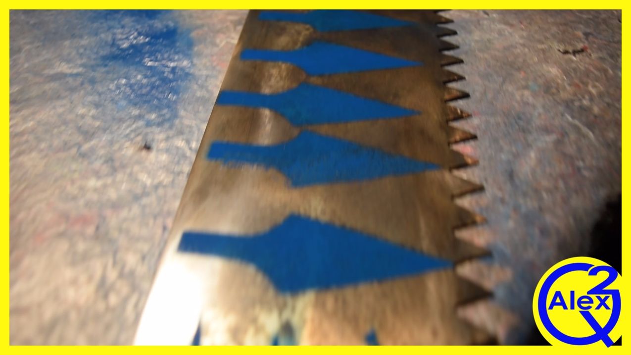 How to Make a Batch of DIY Arrowheads : 20 Steps (with Pictures ...