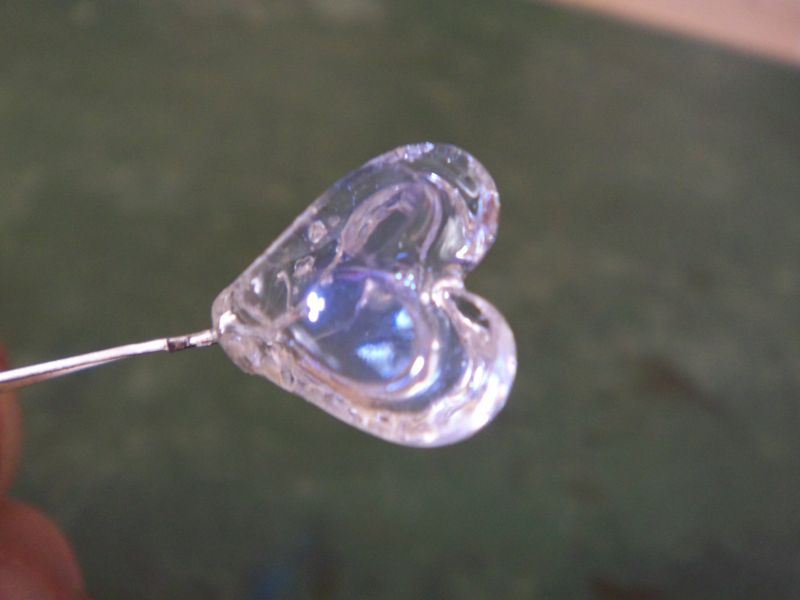 Homebrewed Shaped LED / Heart LED : 12 Steps (with Pictures ...