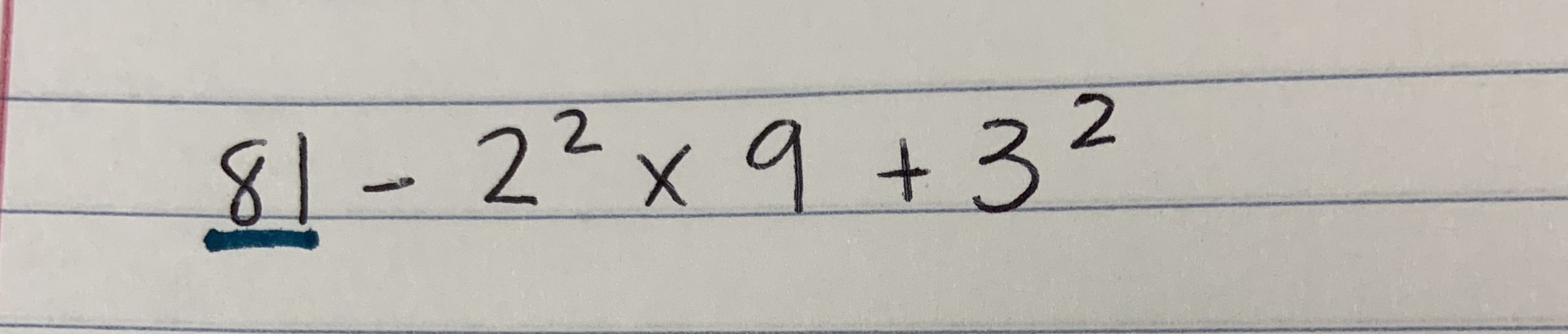 How to Solve a Math Problem Using PEMDAS : 16 Steps - Instructables