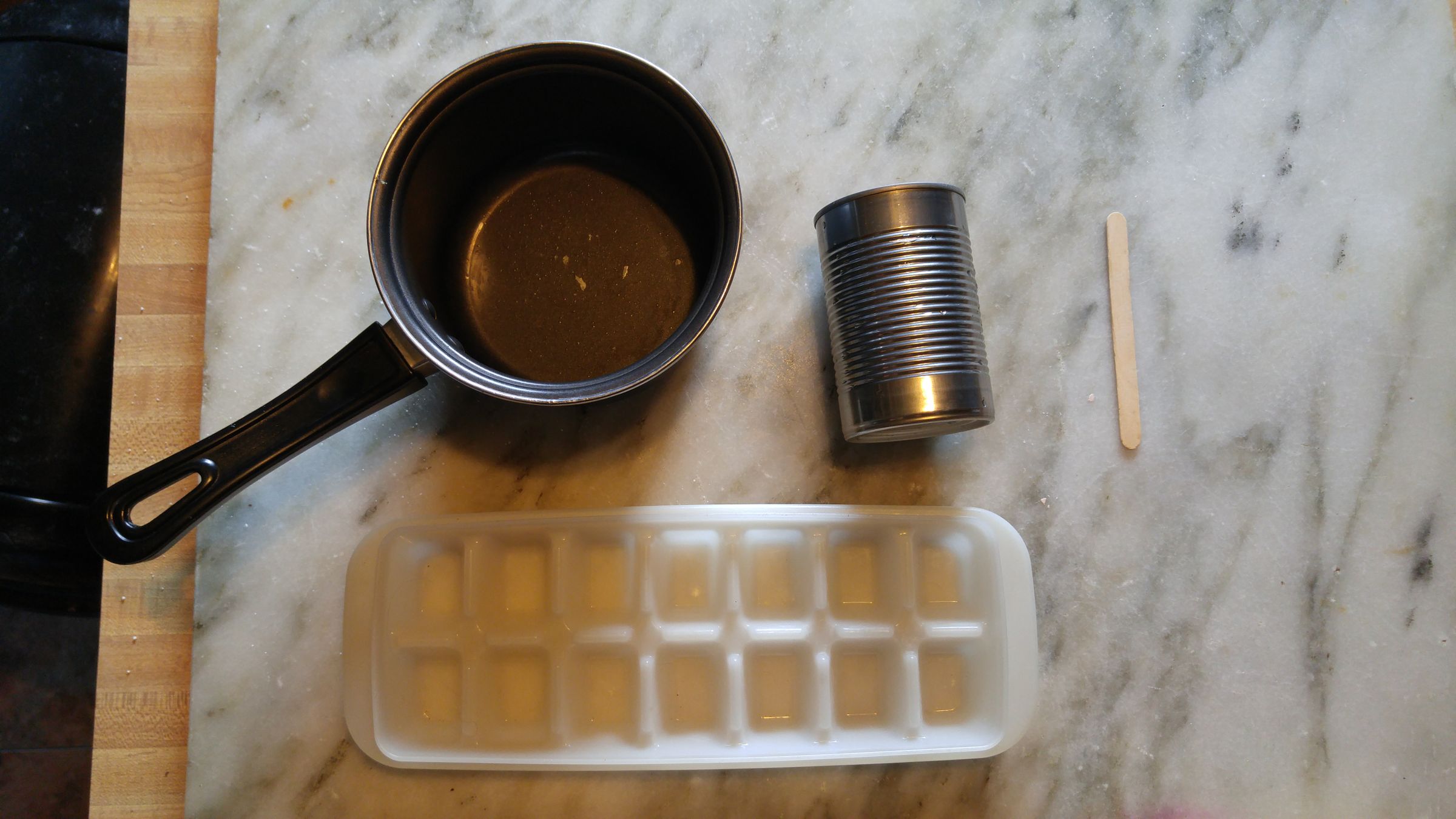 Paper Fused Firestarter : 5 Steps (with Pictures) - Instructables