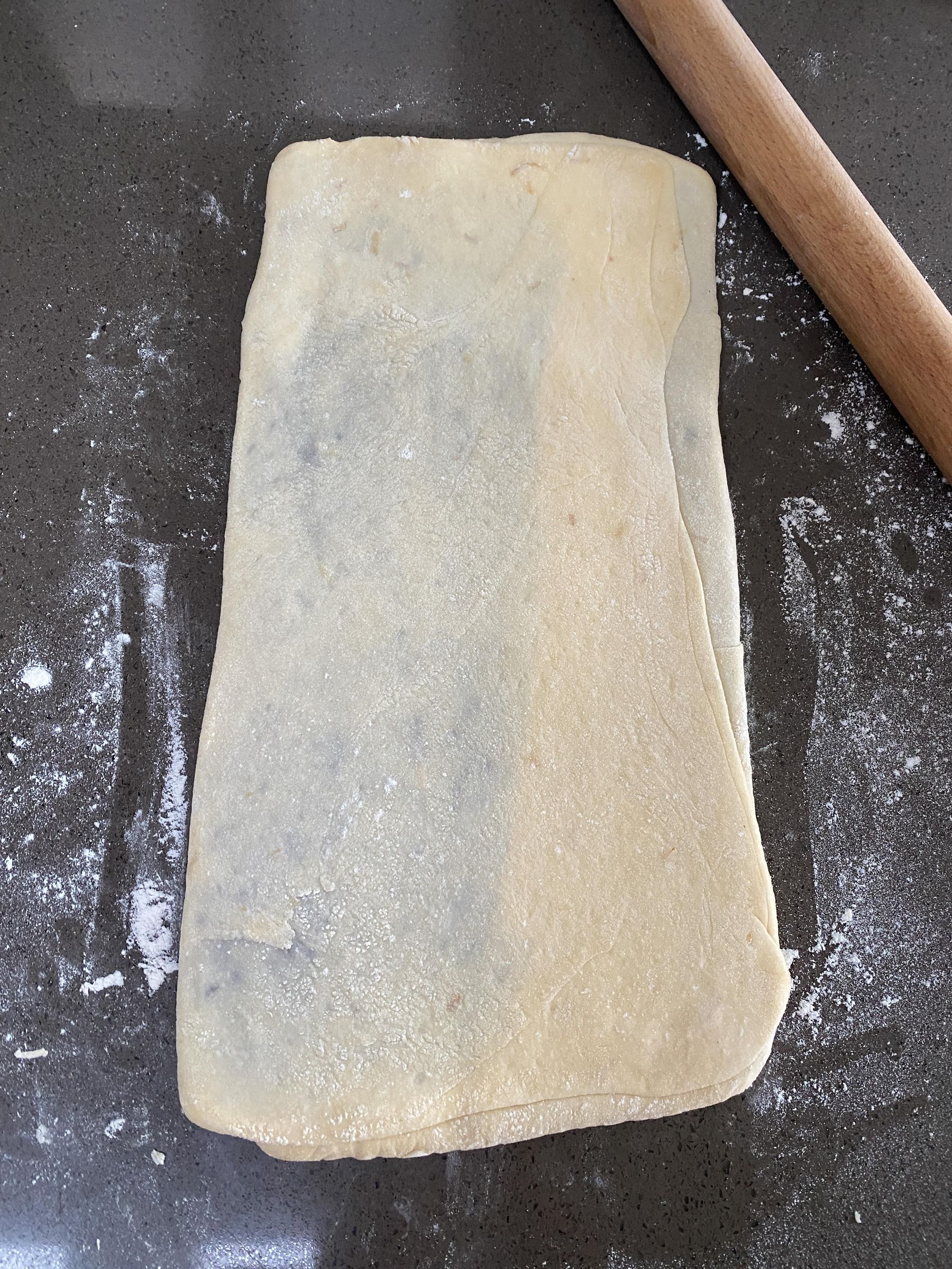 Zebra Bread : 14 Steps (with Pictures) - Instructables