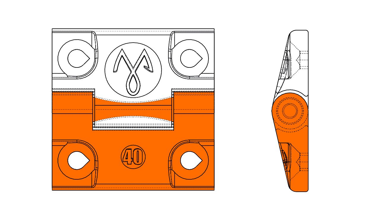Perfect (3d Printed) Hinge (with Pictures) - Instructables