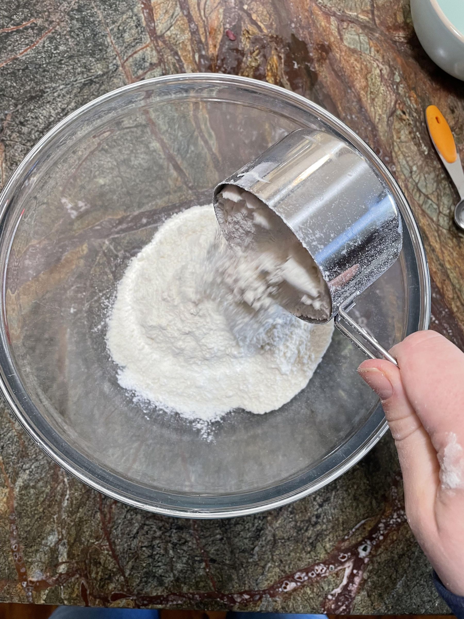 Natural Tie Dye Bread : 7 Steps (with Pictures) - Instructables