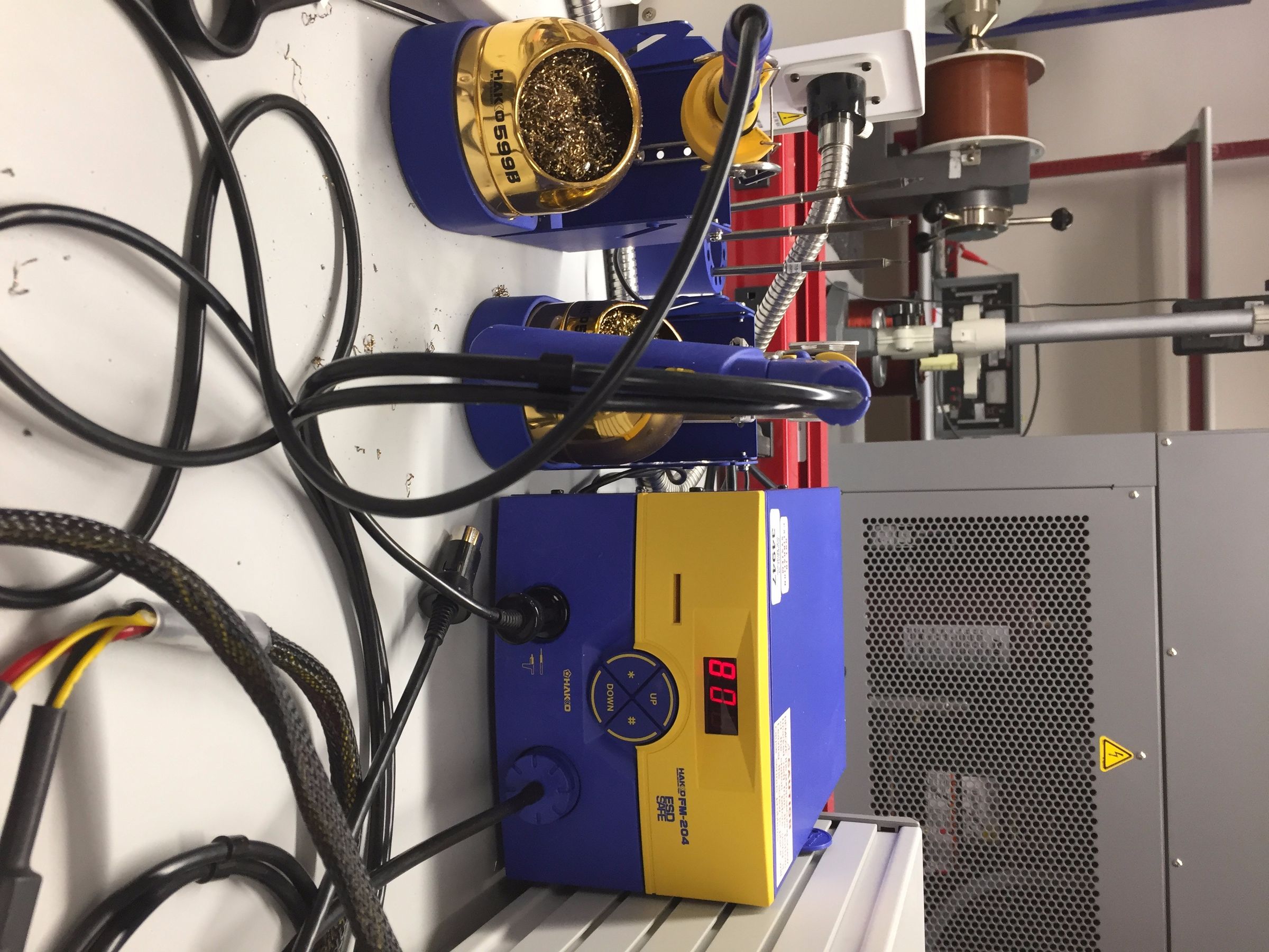 How to Test a Common Mode Choke : 5 Steps (with Pictures) - Instructables