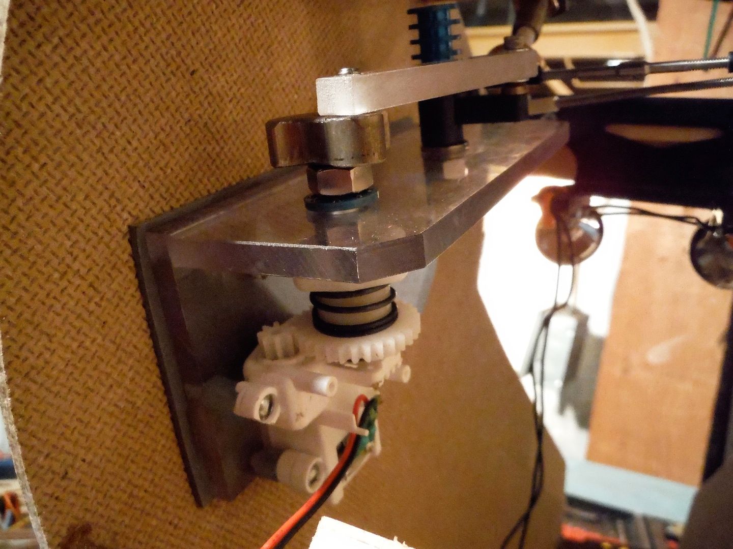 K-9 From Doctor Who : 30 Steps (with Pictures) - Instructables