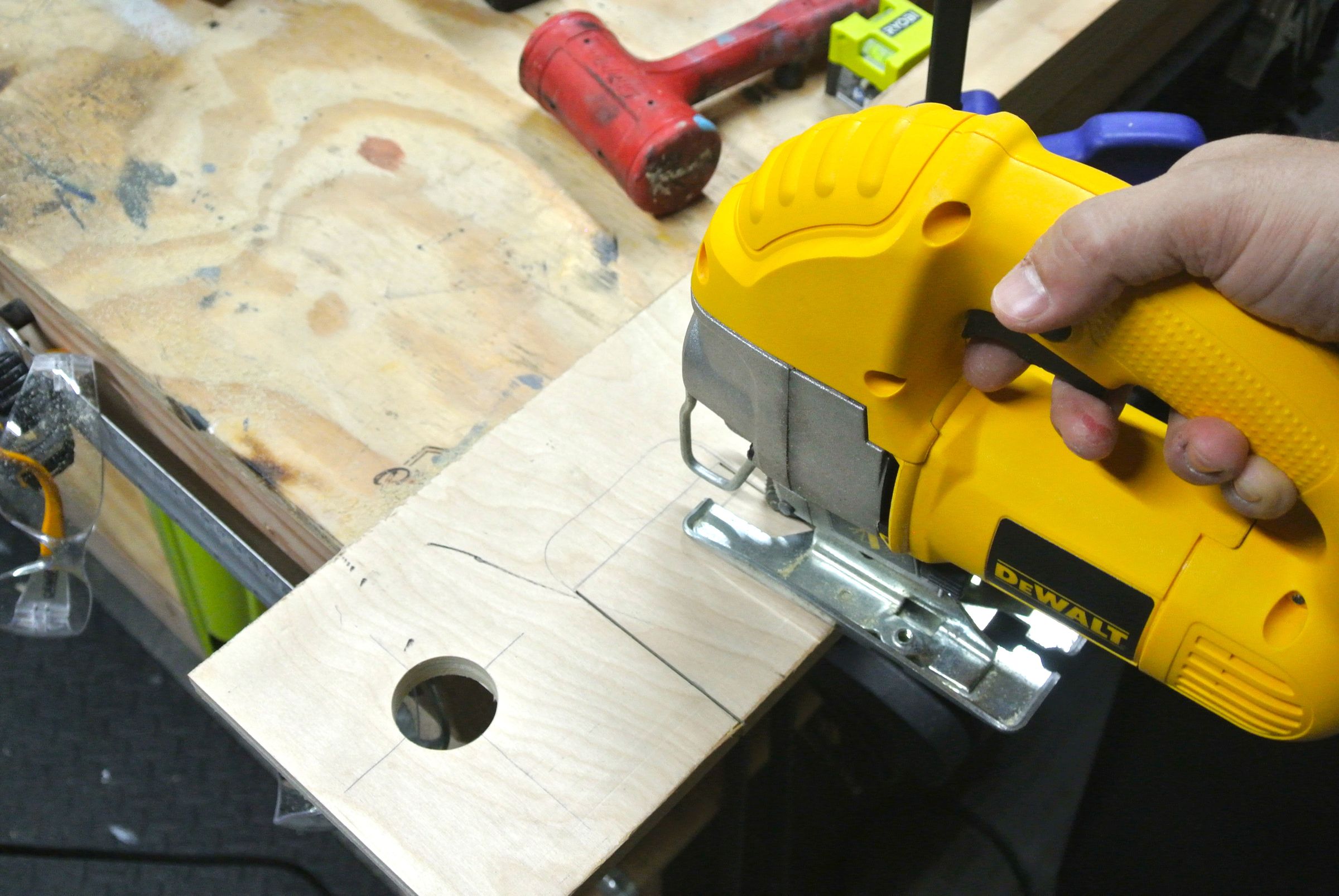 Scrap Wood Cell Phone Amplifier : 12 Steps (with Pictures) - Instructables