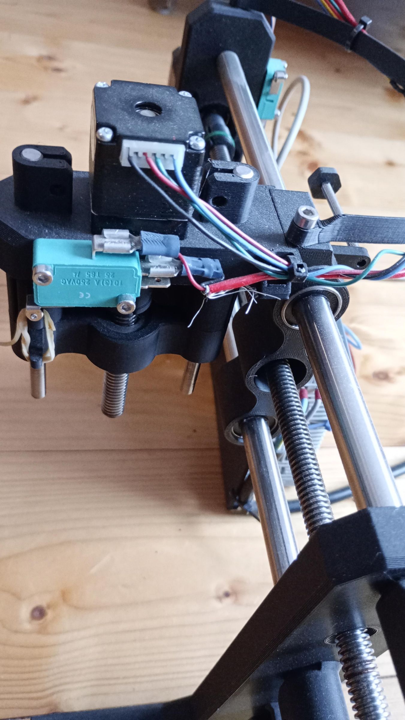 Bottle Plotter : 8 Steps (with Pictures) - Instructables