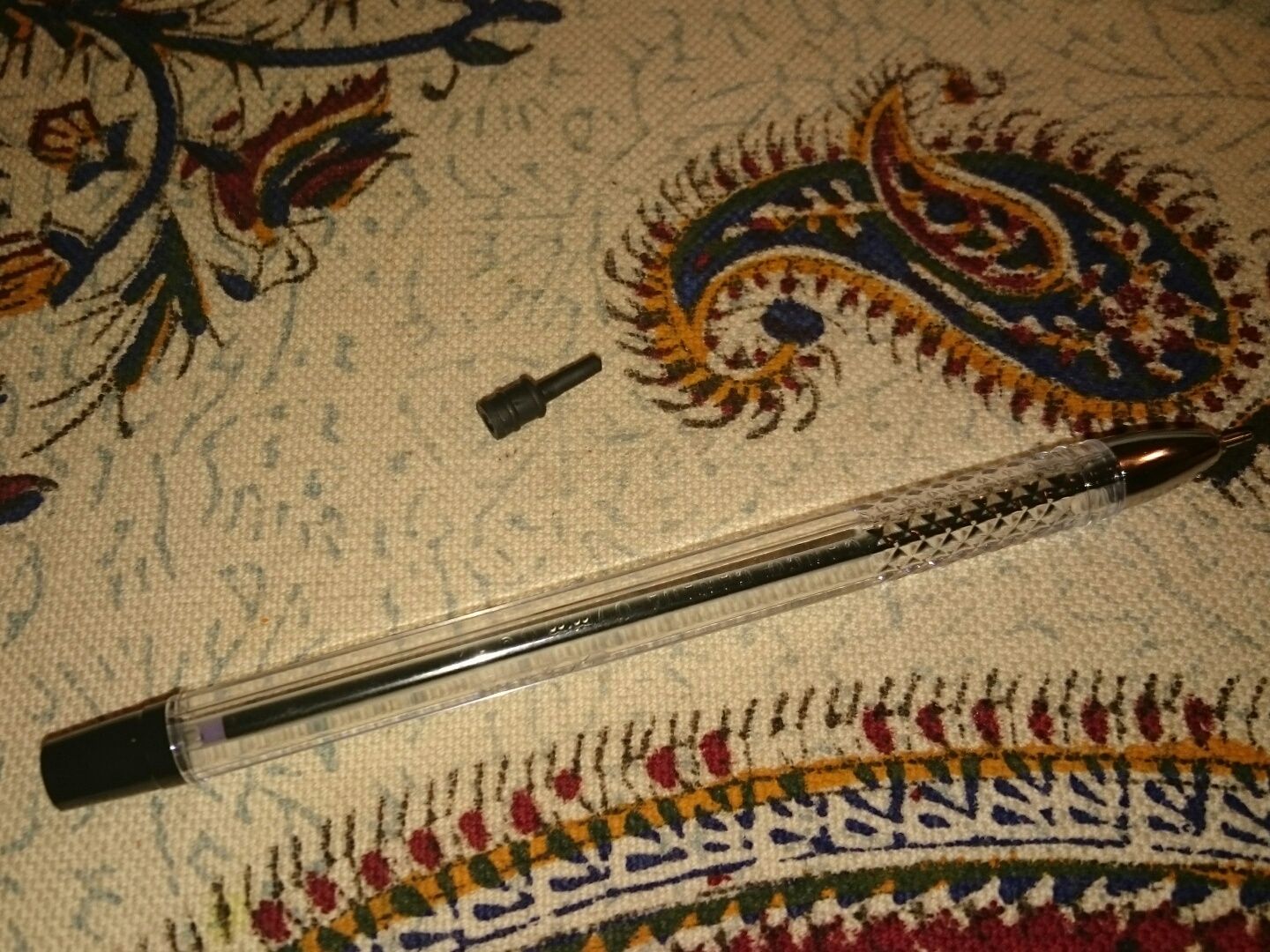 How to Write Upside Down With Pen - Instructables