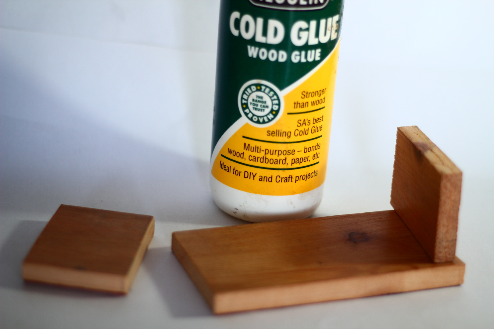 Trick Opening Box : 17 Steps (with Pictures) - Instructables