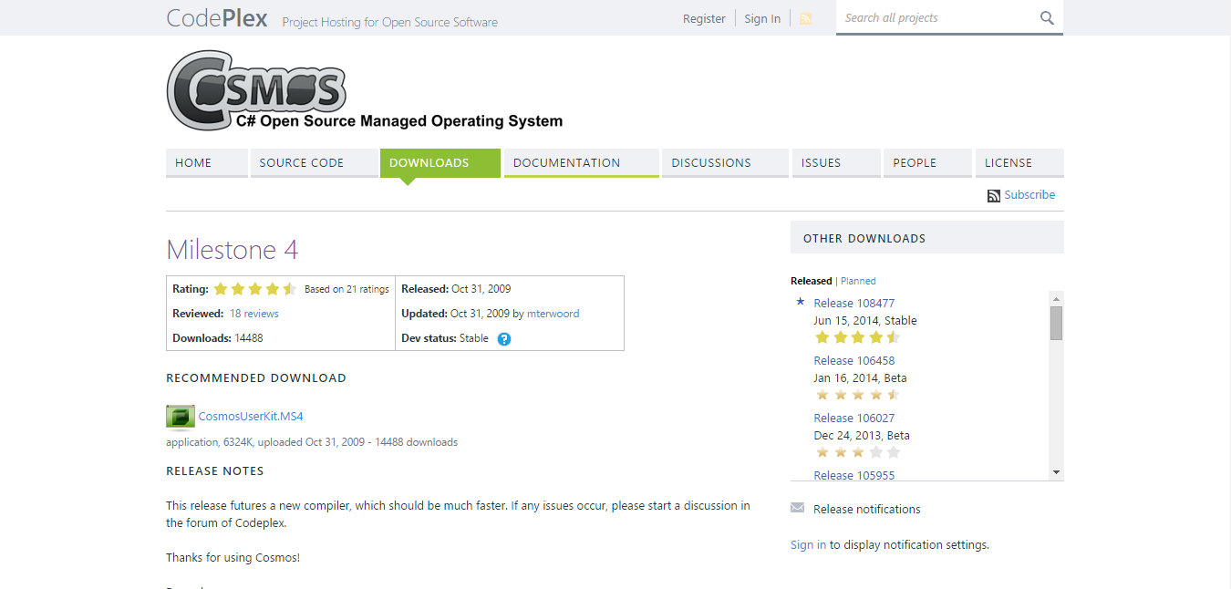 Make an Operating System in C# : 5 Steps - Instructables