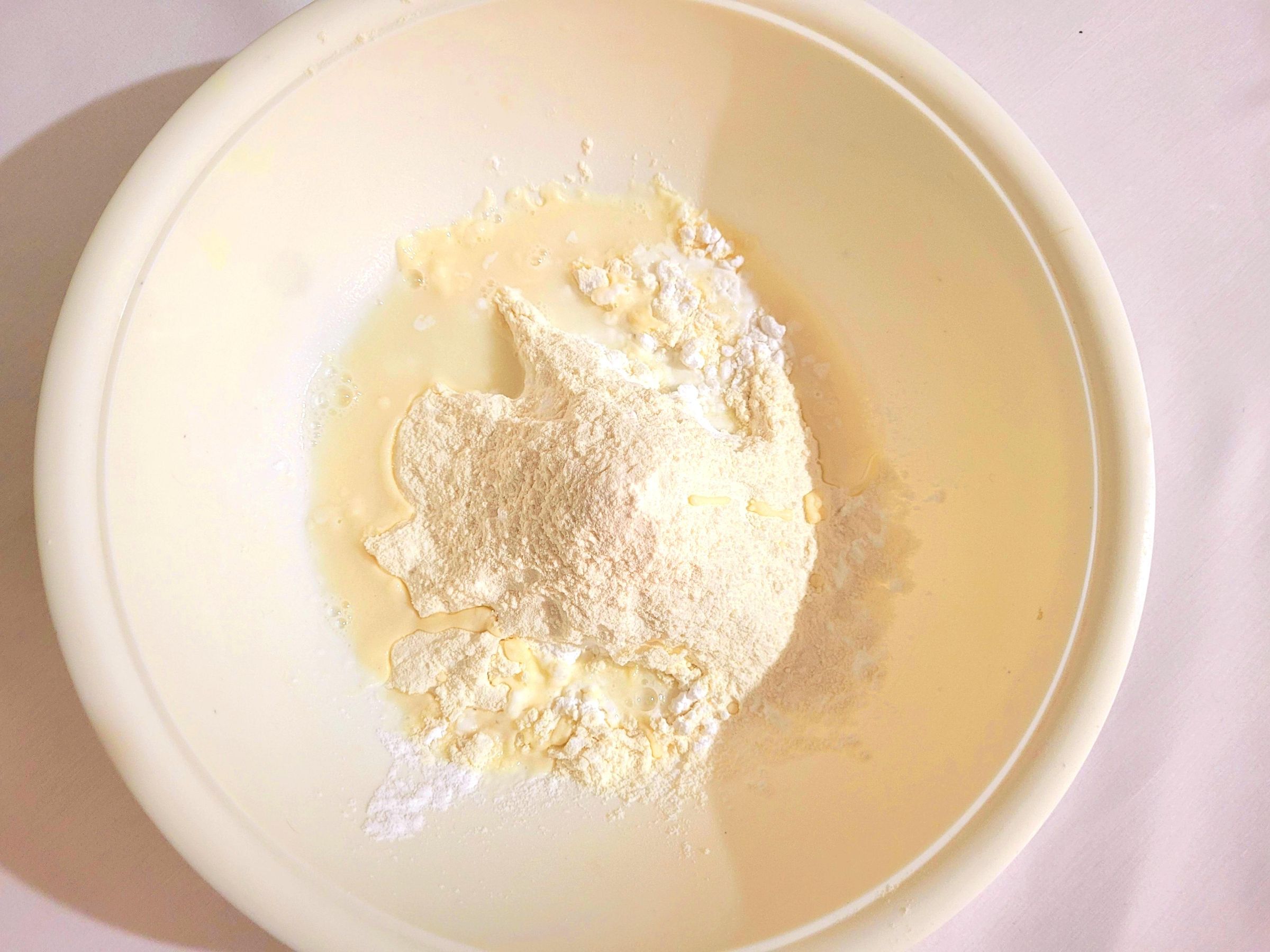 Rice Koi Goldfish With Multigrain Pudding Filling : 13 Steps (with ...