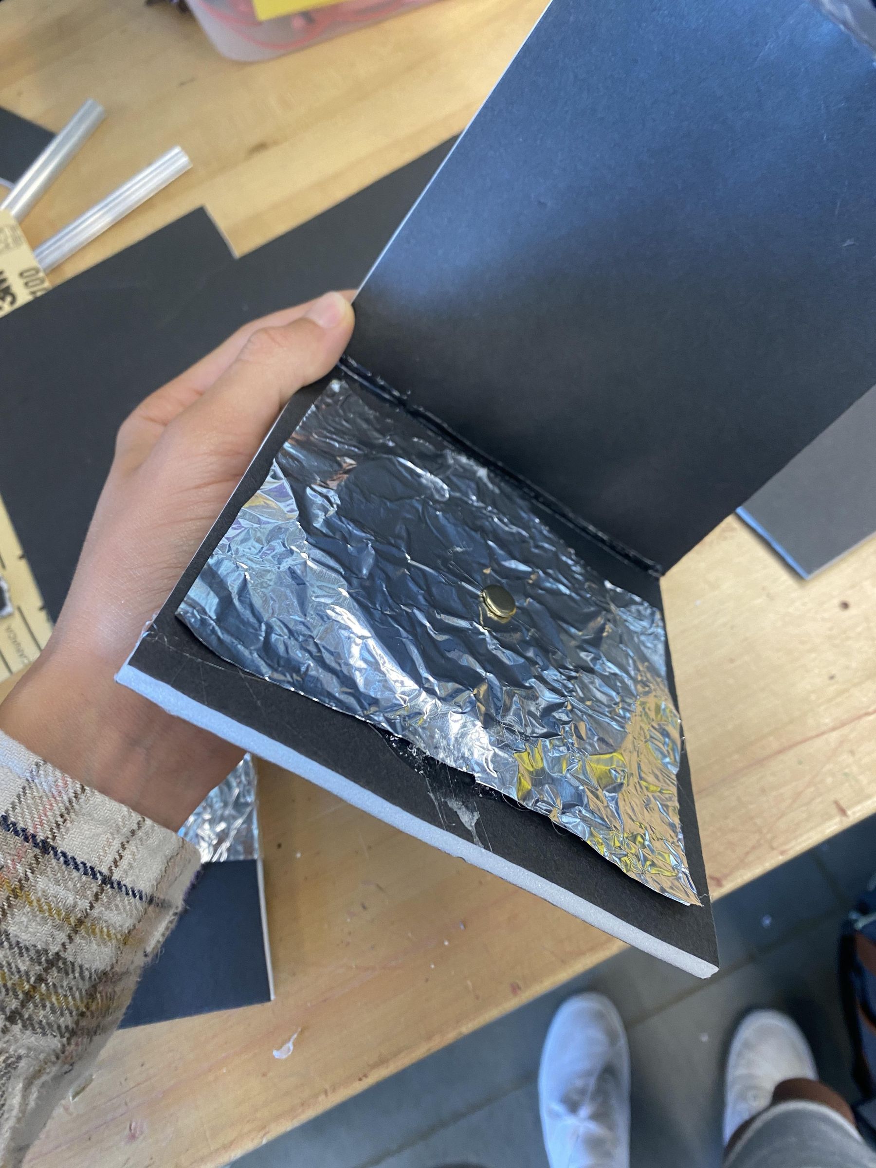 Assistive Tech for Spastic Diplegia and Spastic Quadraplegia : 25 Steps ...