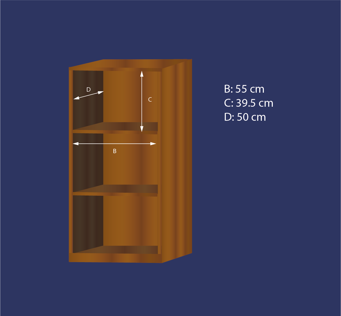 Fabric Storage Box With Identification : 7 Steps - Instructables