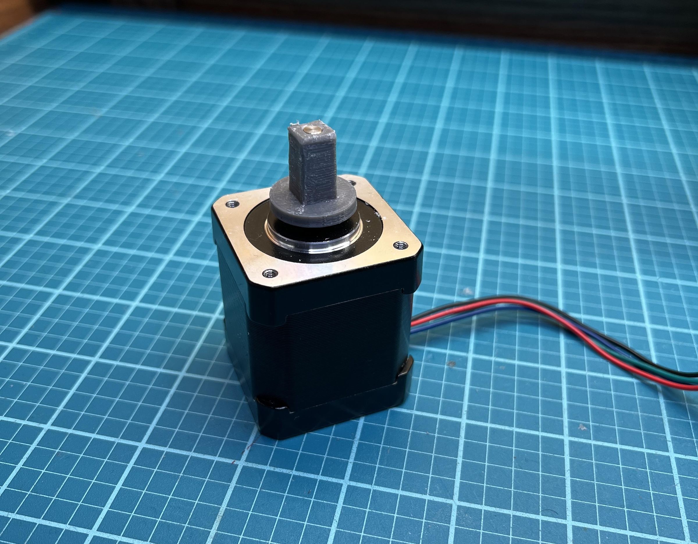 Rubik's Cube Solver : 9 Steps (with Pictures) - Instructables