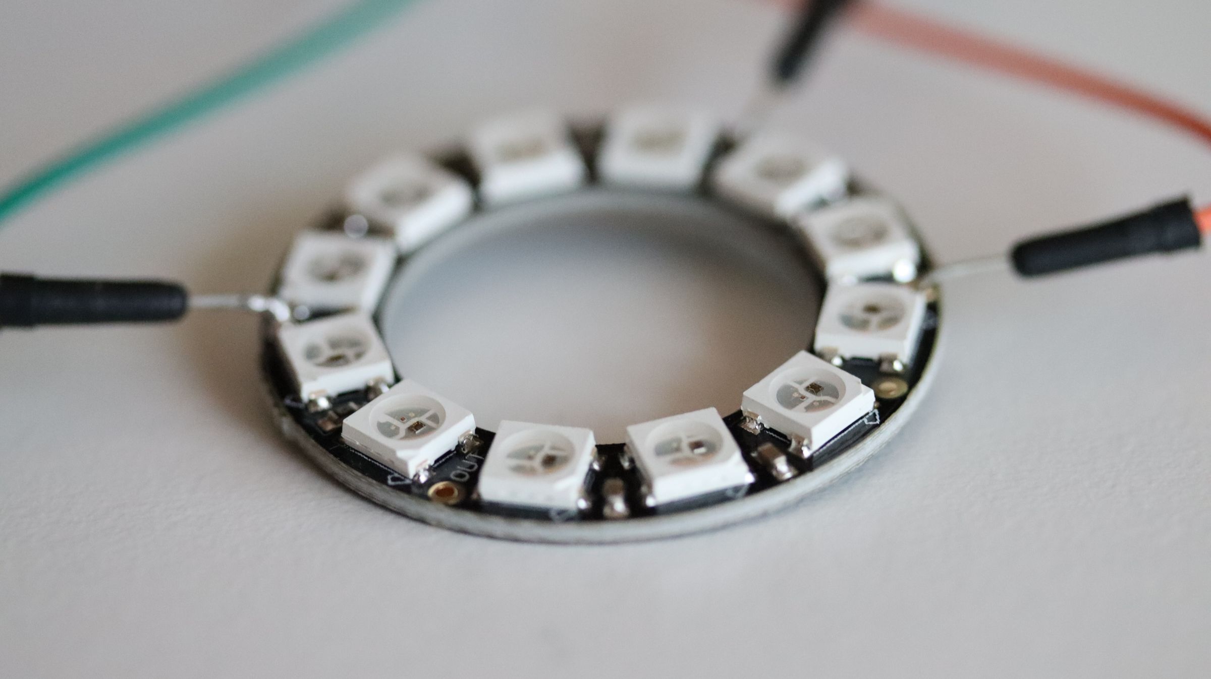 Use Adafruit NeoPixels With Home Assistant : 7 Steps - Instructables