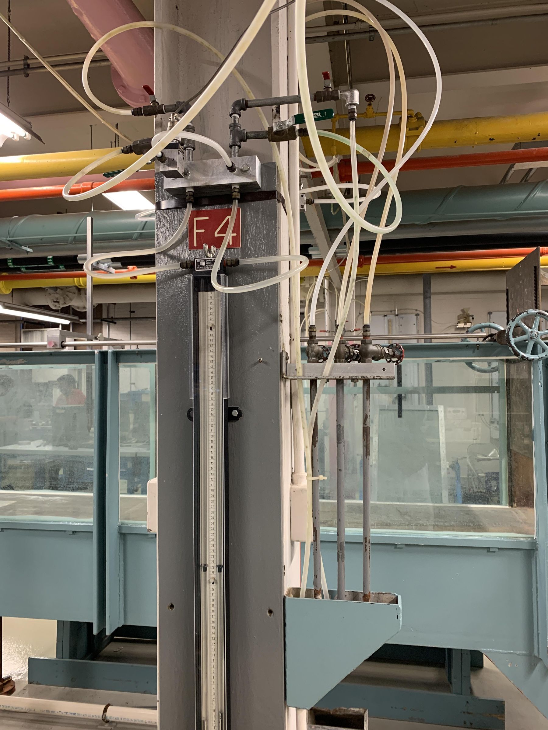 Calibrating Flowmeter : 4 Steps - Instructables