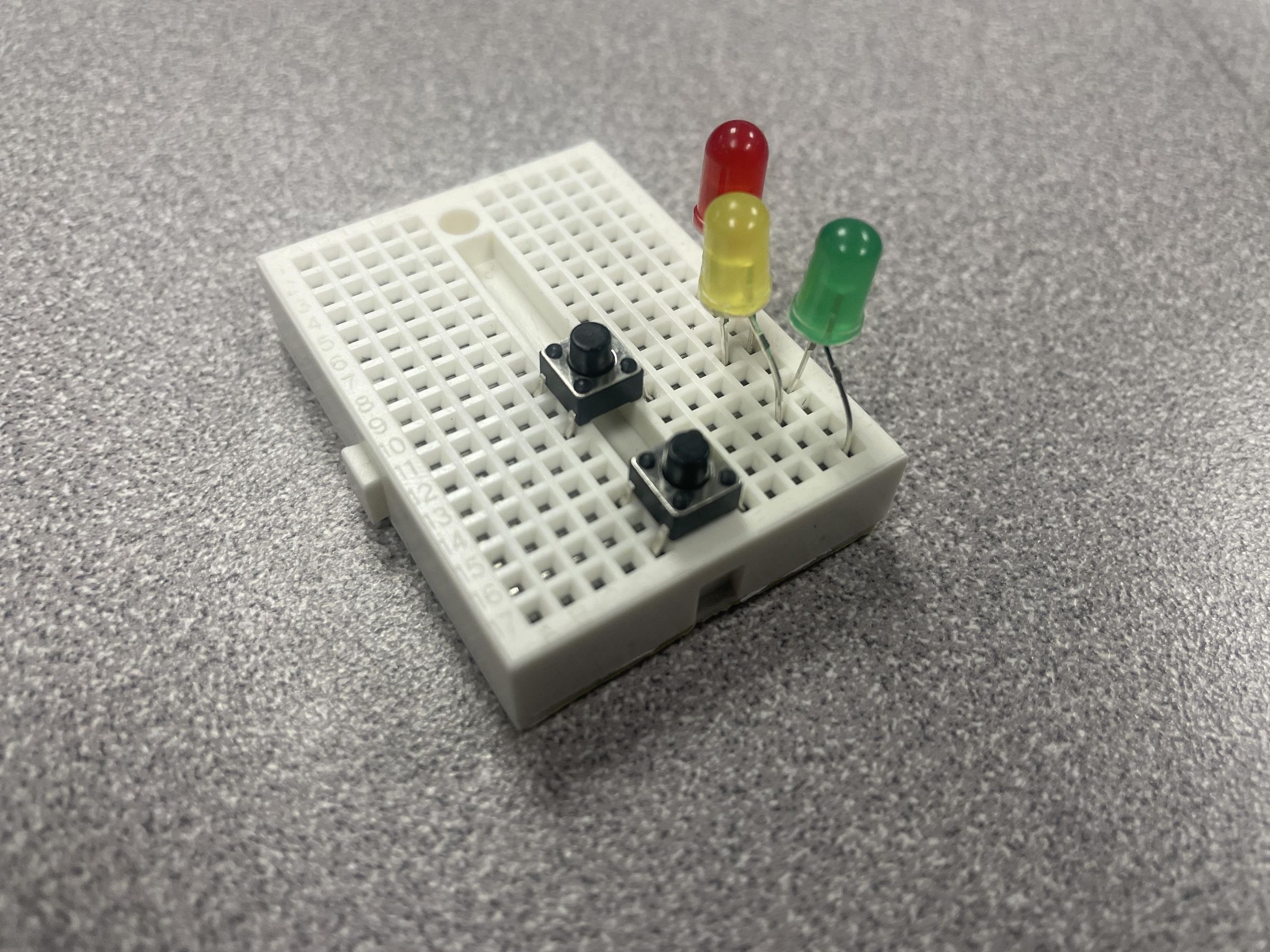 Conditional Light Switch : 5 Steps - Instructables