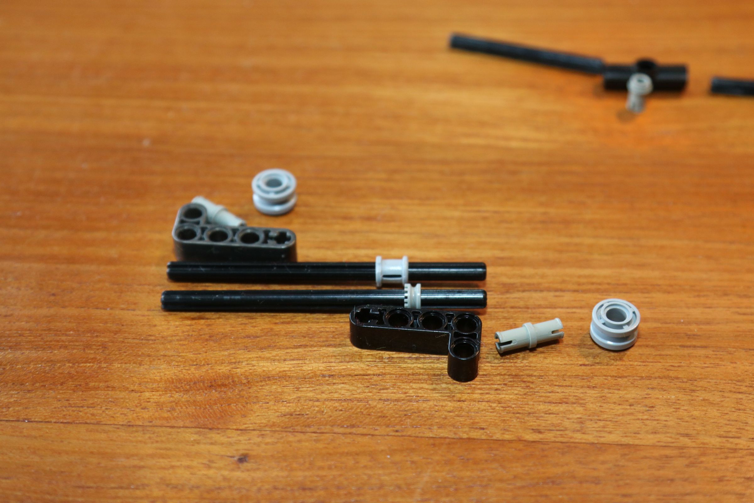 LEGO Boost Pipe Cleaner Bending Robot : 15 Steps (with Pictures ...