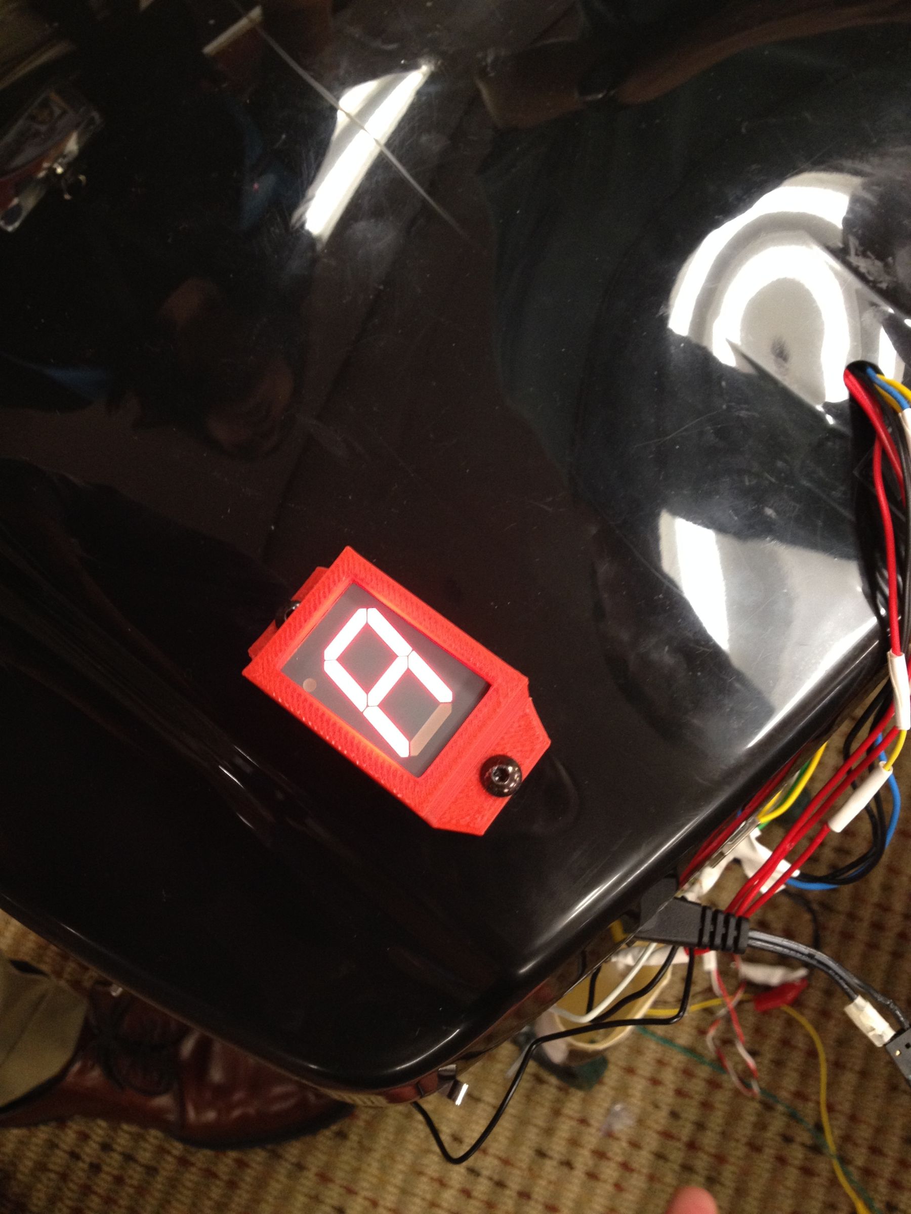 Mechanical Trash Compactor : 6 Steps - Instructables