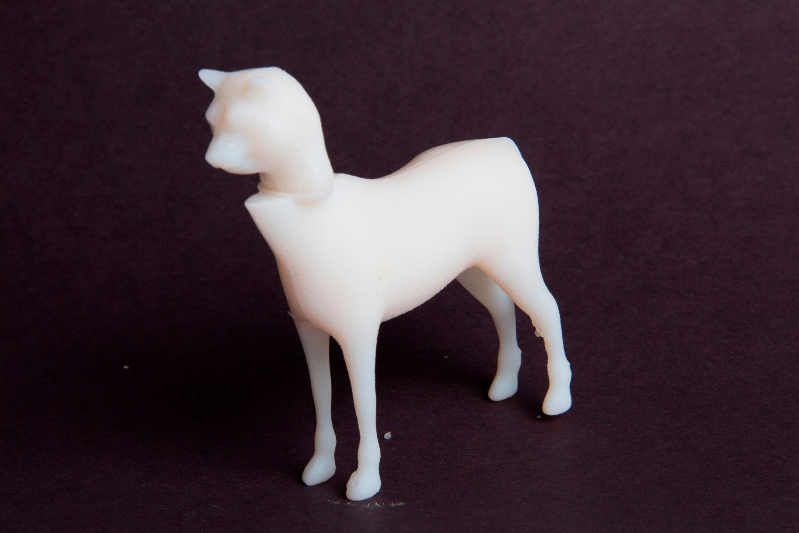 3d Exquisite Corpse : 4 Steps (with Pictures) - Instructables