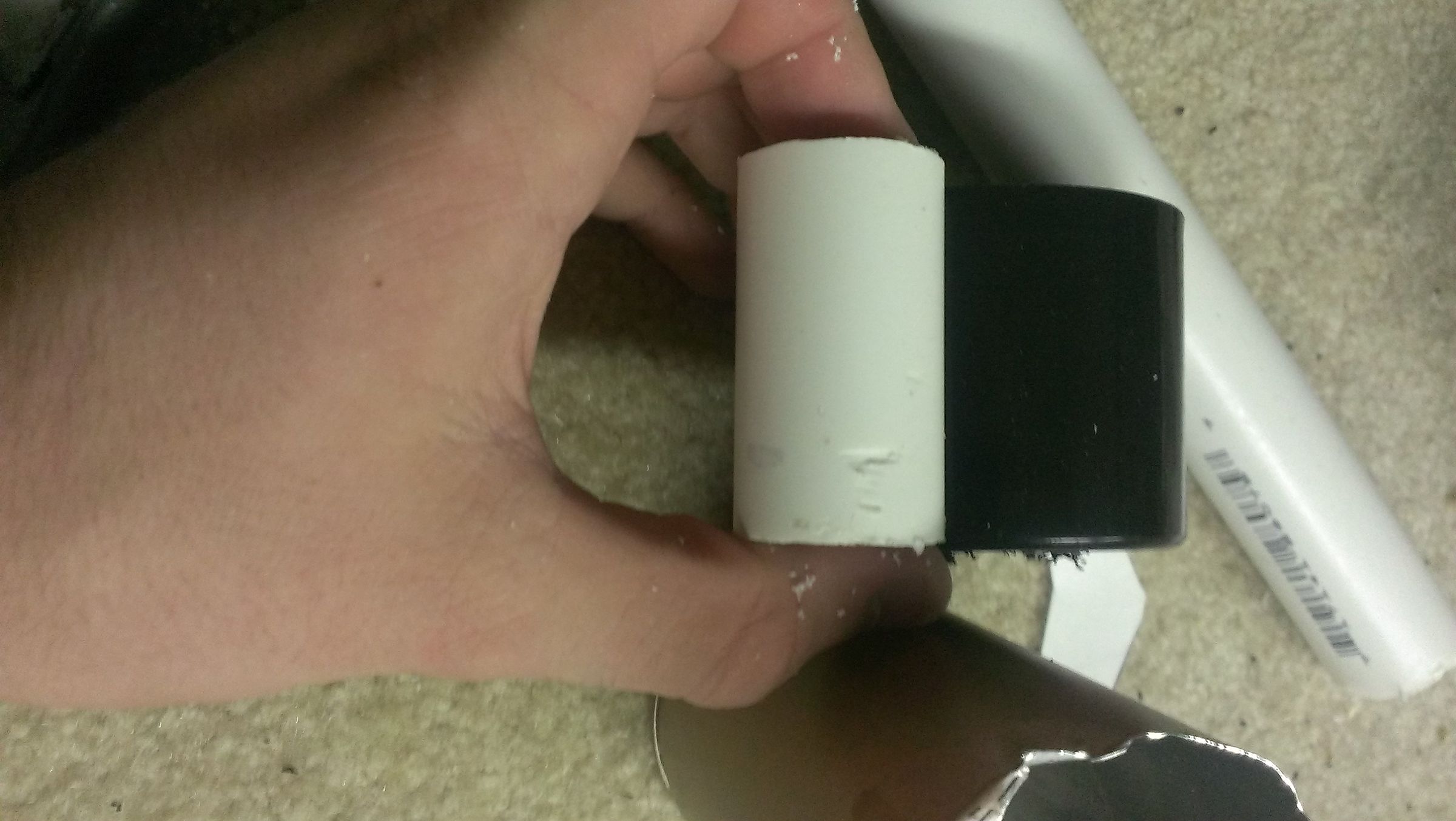 Make Your Own Alien Atomizer From Fallout 3 : 9 Steps - Instructables