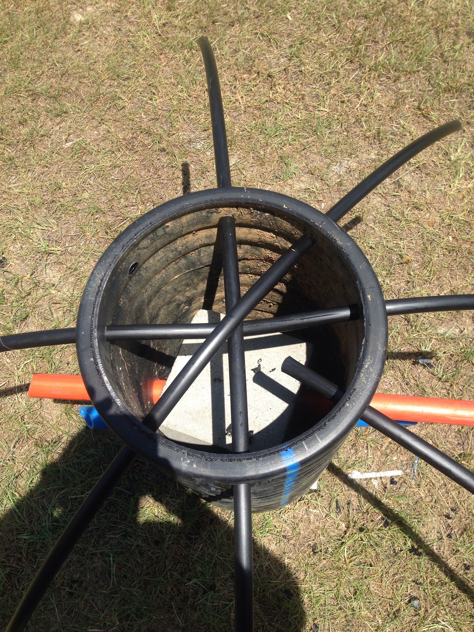 Artificial Fish Attractor : 4 Steps - Instructables