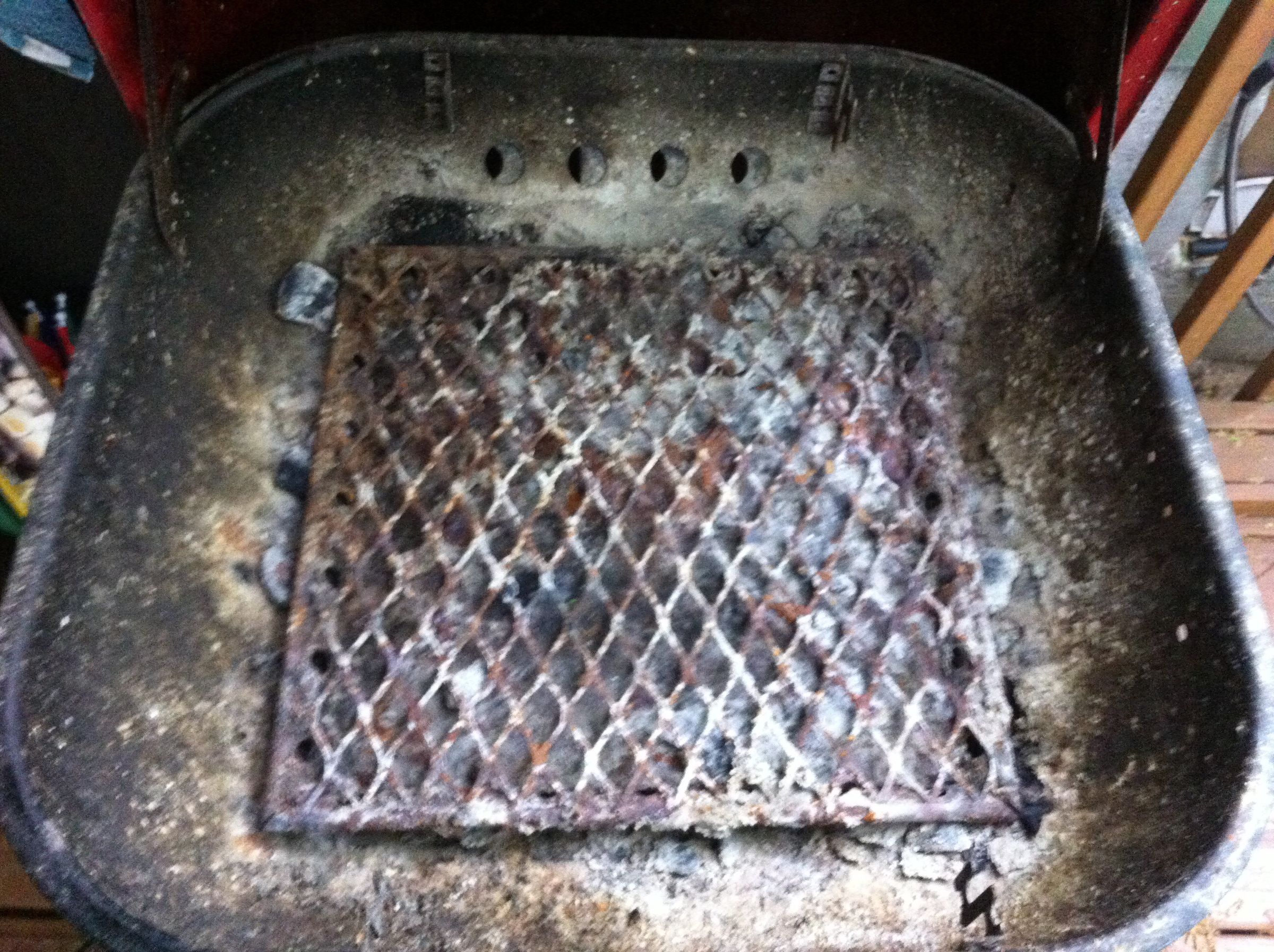 DIY Char Cloth : 5 Steps - Instructables