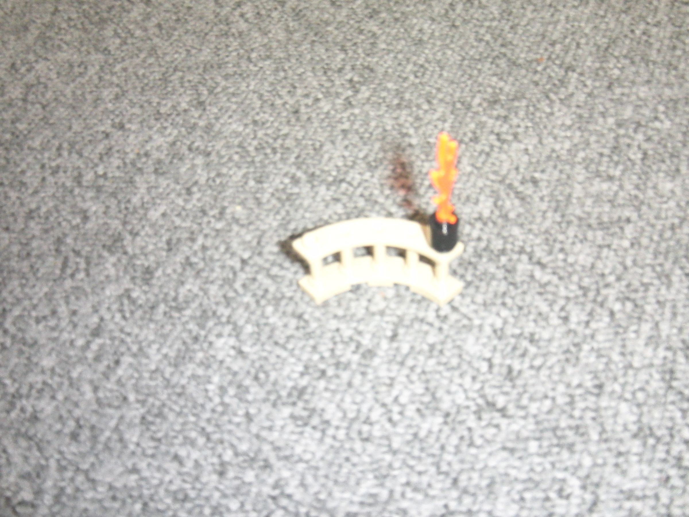 Lego Harry Potter Library : 9 Steps - Instructables