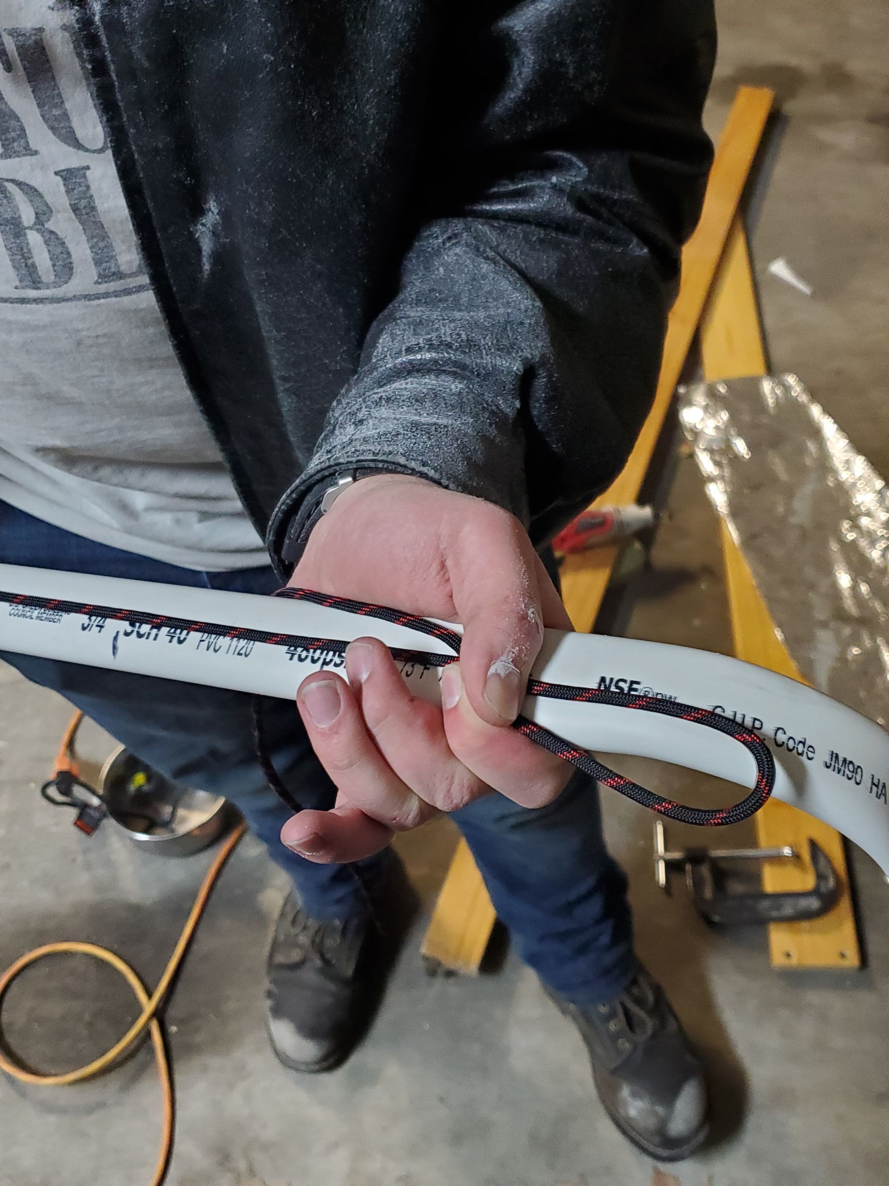 PVC Bows : 11 Steps - Instructables