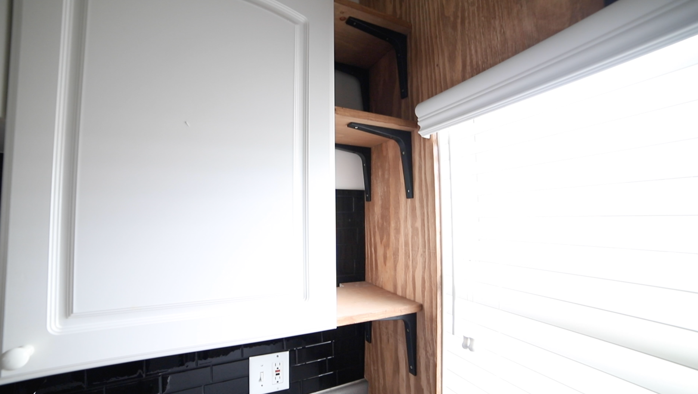 How to Make a Removable Accent Wall With Plywood : 10 Steps (with ...