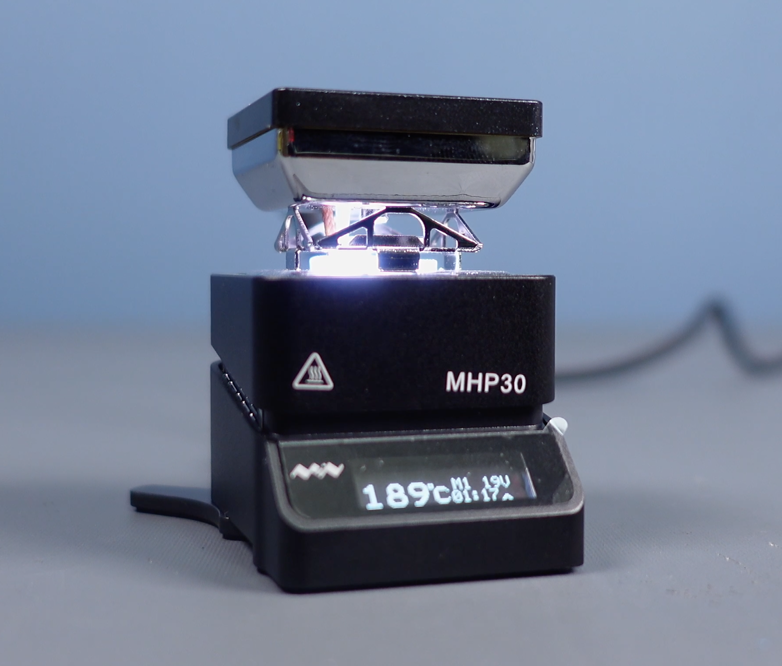 I Made Educational Coding Board and Modules Then Programmed With ...