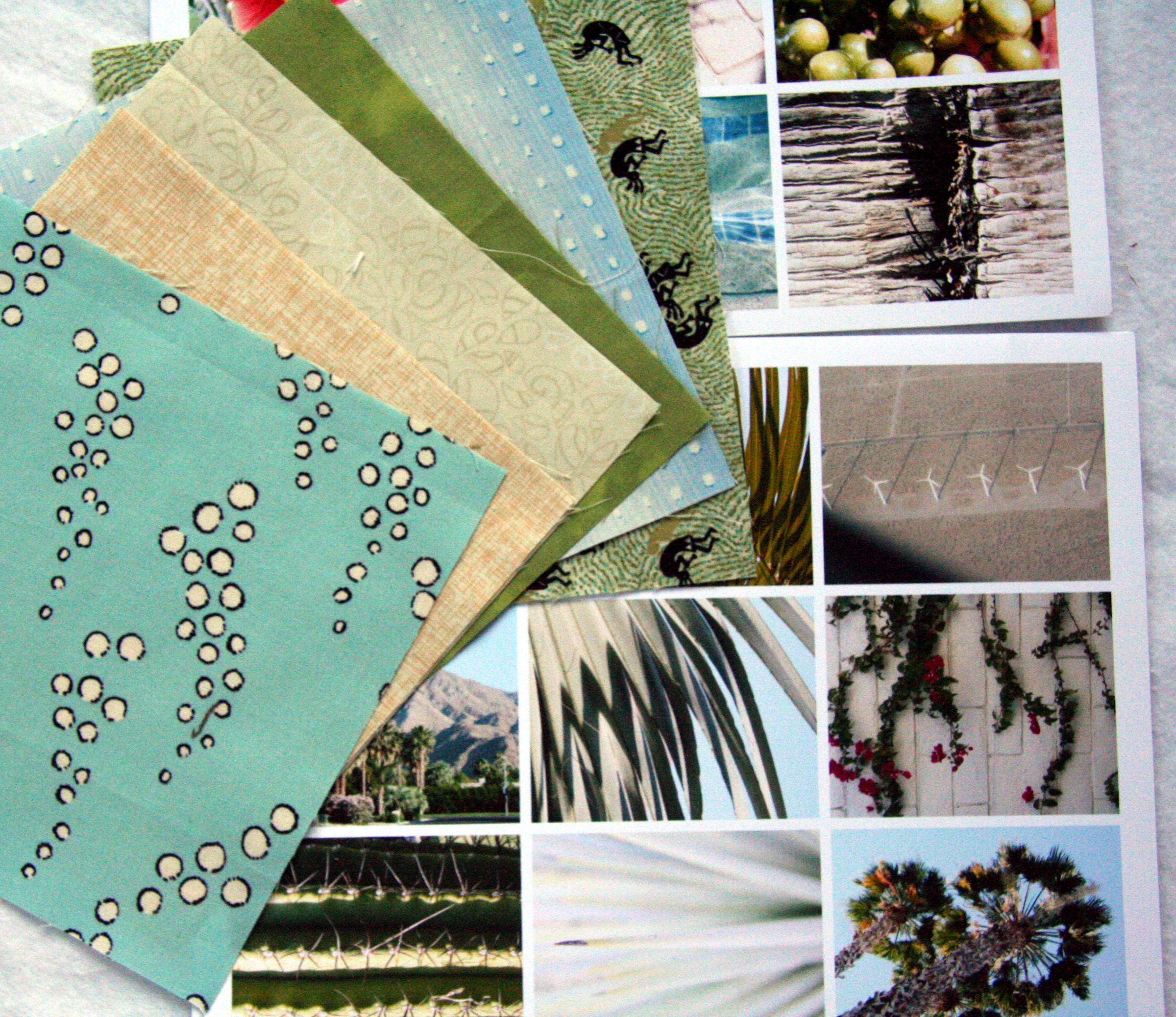 Make a Photo Quilt : 9 Steps (with Pictures) - Instructables