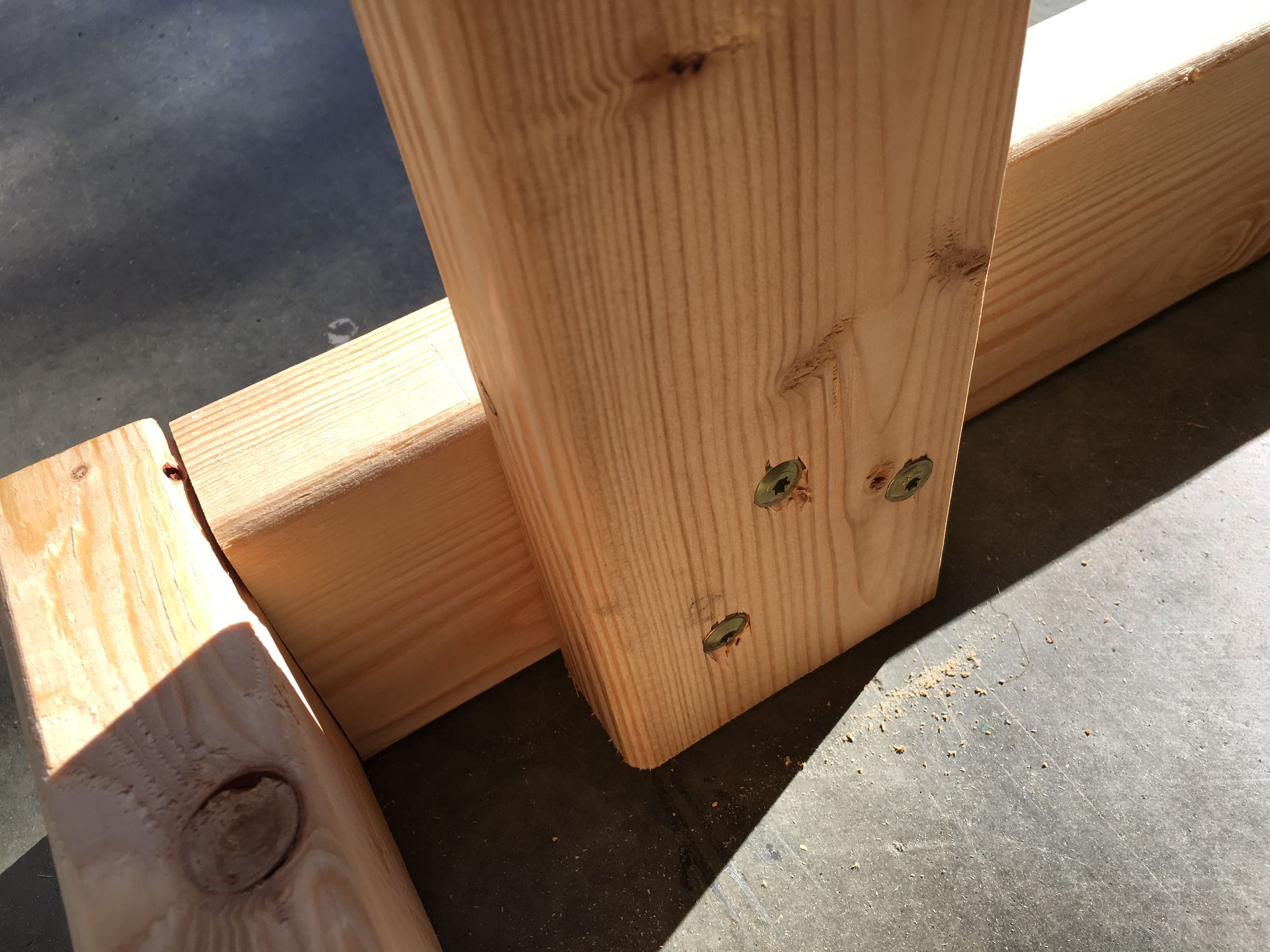 Customizable Work Bench : 7 Steps (with Pictures) - Instructables